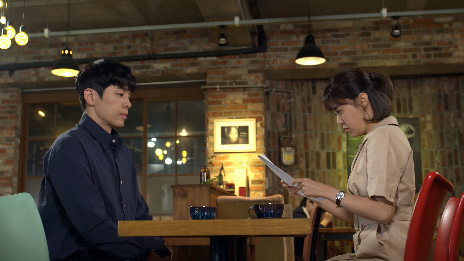 愛よ、お願い 第94話 | Lemino(レミノ) - 映画・ドラマ・アニメや音楽・ライブが見放題 | ドコモの動画配信サービス