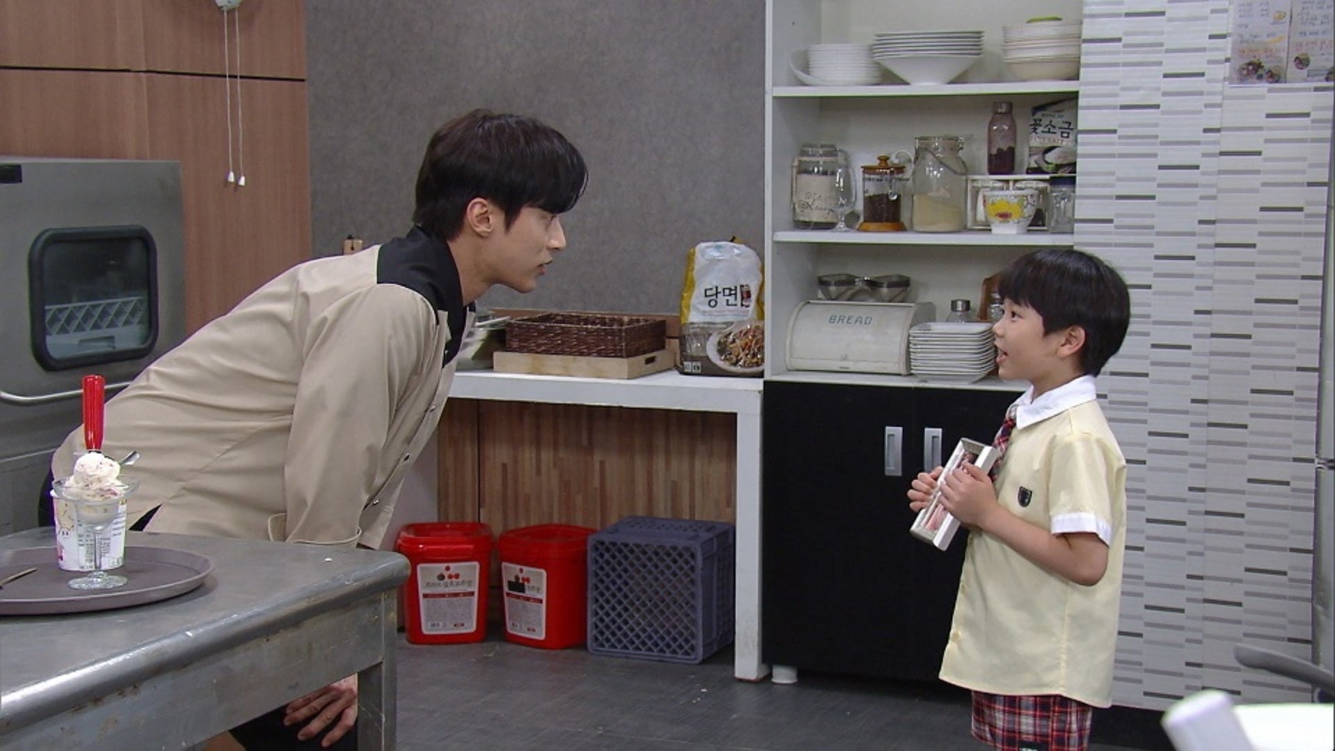 愛よ、お願い 第106話 | Lemino(レミノ) - 映画・ドラマ・アニメや音楽・ライブが見放題 | ドコモの動画配信サービス