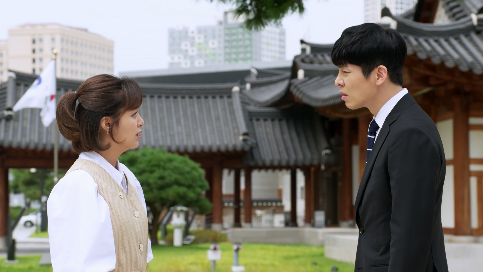 愛よ、お願い 第111話 | Lemino(レミノ) - 映画・ドラマ・アニメや音楽・ライブが見放題 | ドコモの動画配信サービス