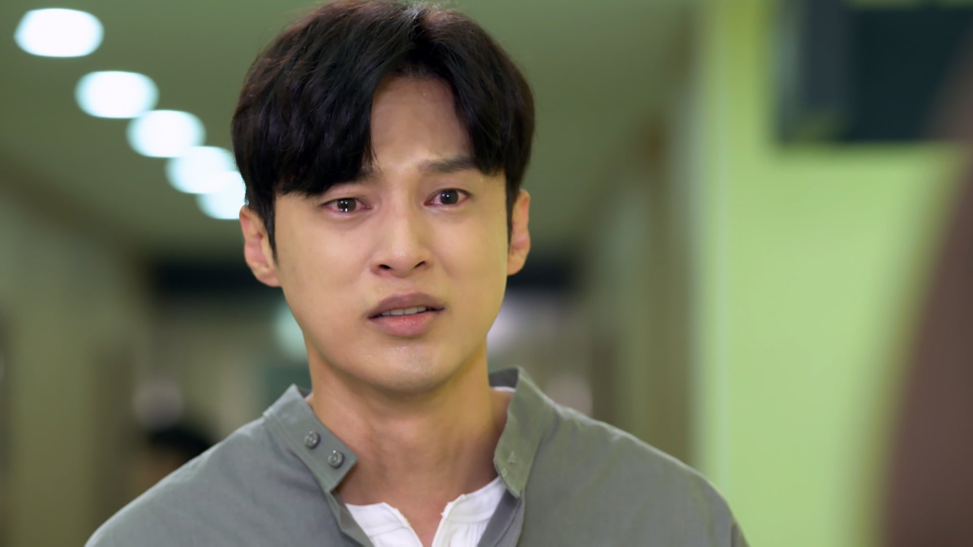 愛よ、お願い 第123話 | Lemino(レミノ) - 映画・ドラマ・アニメや音楽・ライブが見放題 | ドコモの動画配信サービス