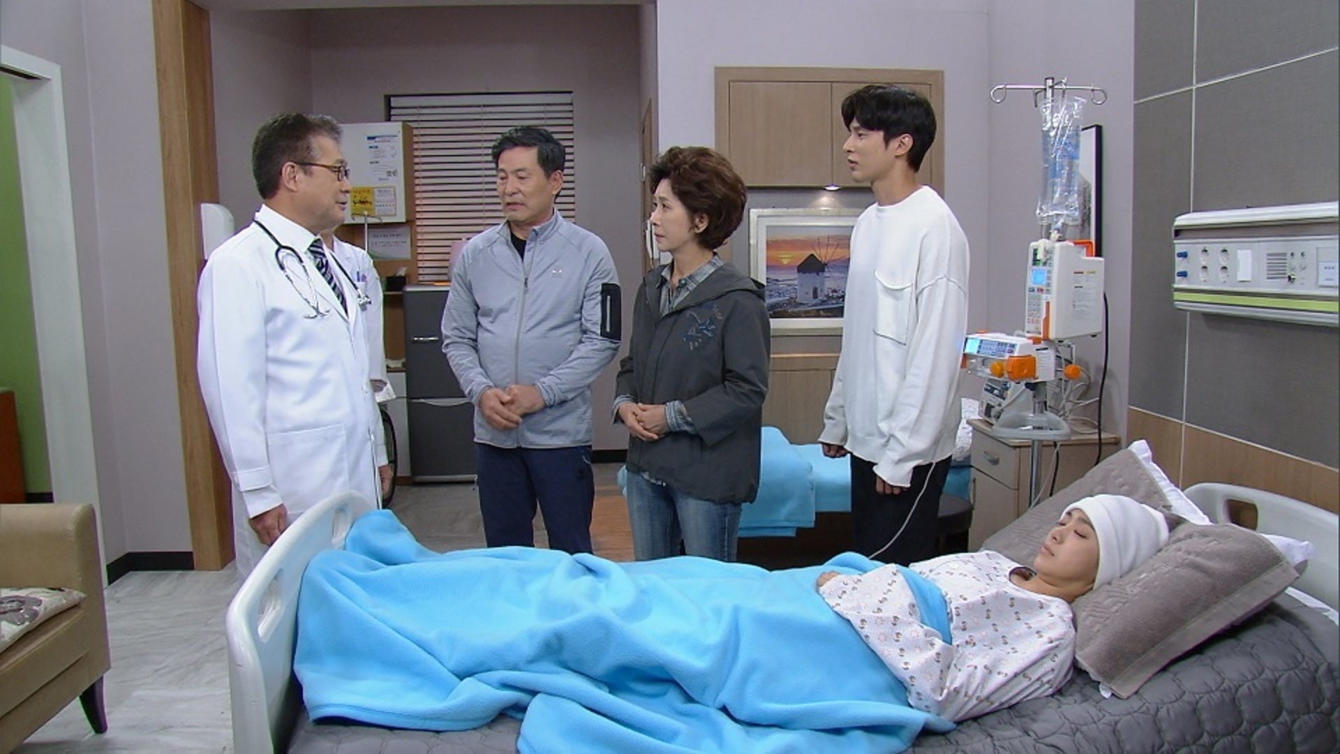 愛よ、お願い 第126話 | Lemino(レミノ) - 映画・ドラマ・アニメや音楽・ライブが見放題 | ドコモの動画配信サービス