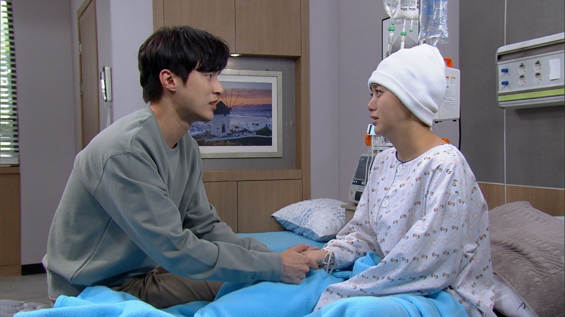 愛よ、お願い 第127話 | Lemino(レミノ) - 映画・ドラマ・アニメや音楽・ライブが見放題 | ドコモの動画配信サービス