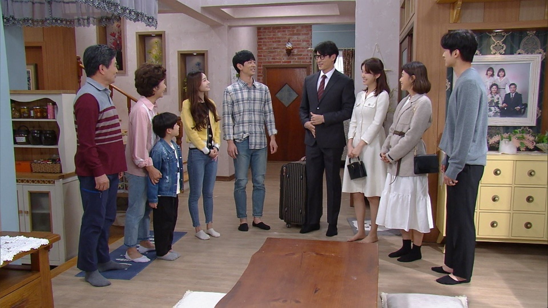 愛よ、お願い 第128話 | Lemino(レミノ) - 映画・ドラマ・アニメや音楽・ライブが見放題 | ドコモの動画配信サービス