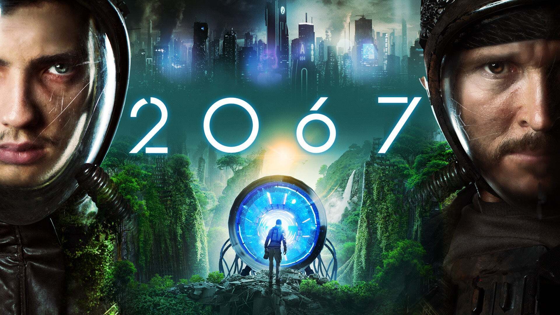 2067 | Lemino(レミノ) - 映画・ドラマ・アニメや音楽・ライブが見放題 | ドコモの動画配信サービス