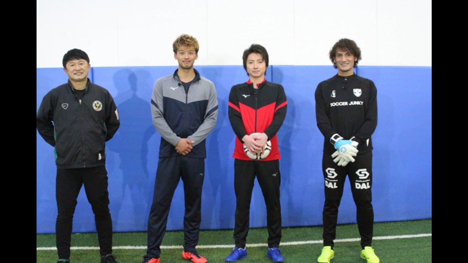 藤原竜也の番組 フジタツ猪突猛進撃!! #2 | Lemino(レミノ) - 映画・ドラマ・アニメや音楽・ライブが見放題 | ドコモの動画配信サービス