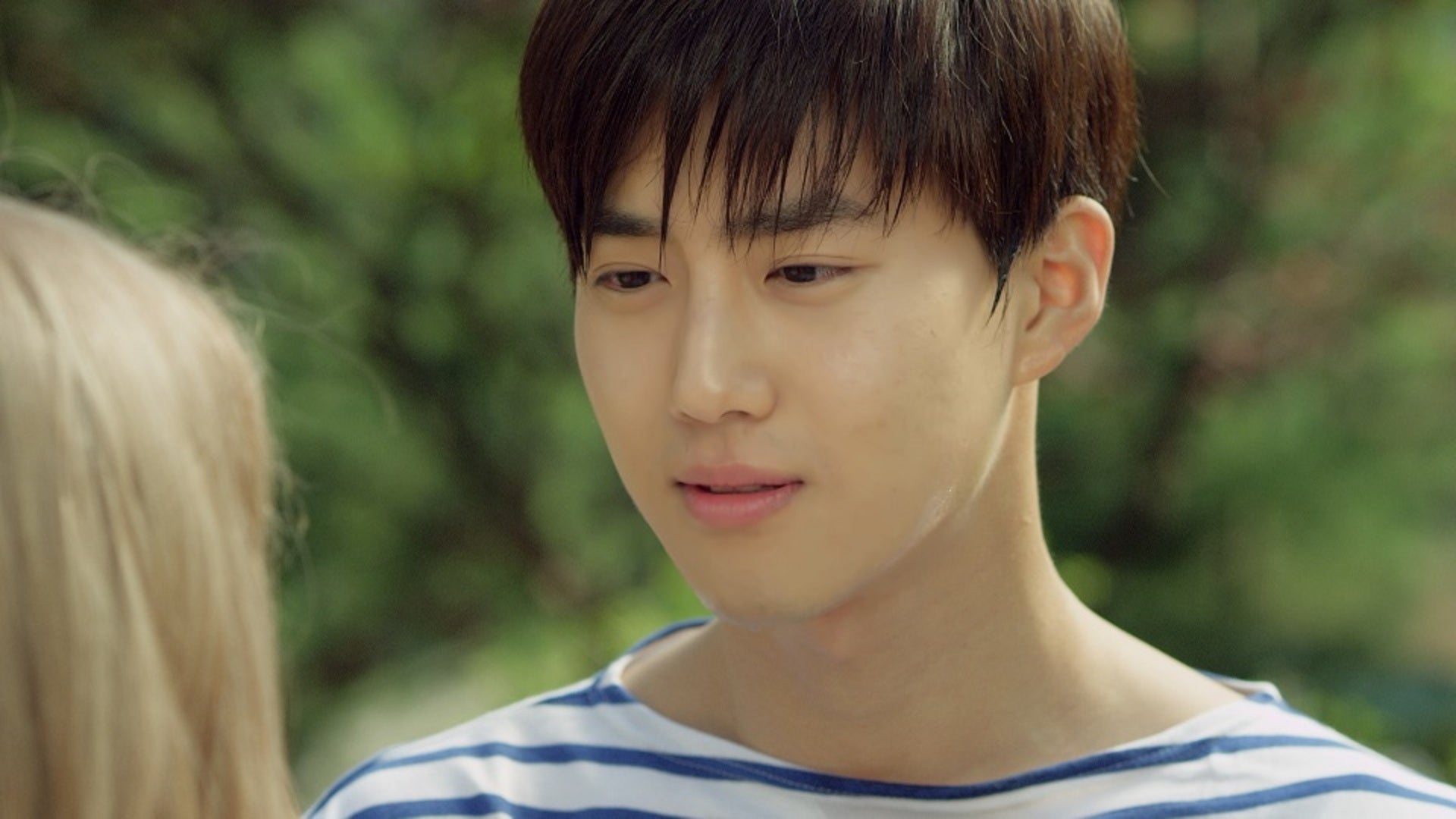 HOW ARE u BREAD 第3話 | Lemino(レミノ) - 映画・ドラマ・アニメや音楽・ライブが見放題 | ドコモの動画配信サービス