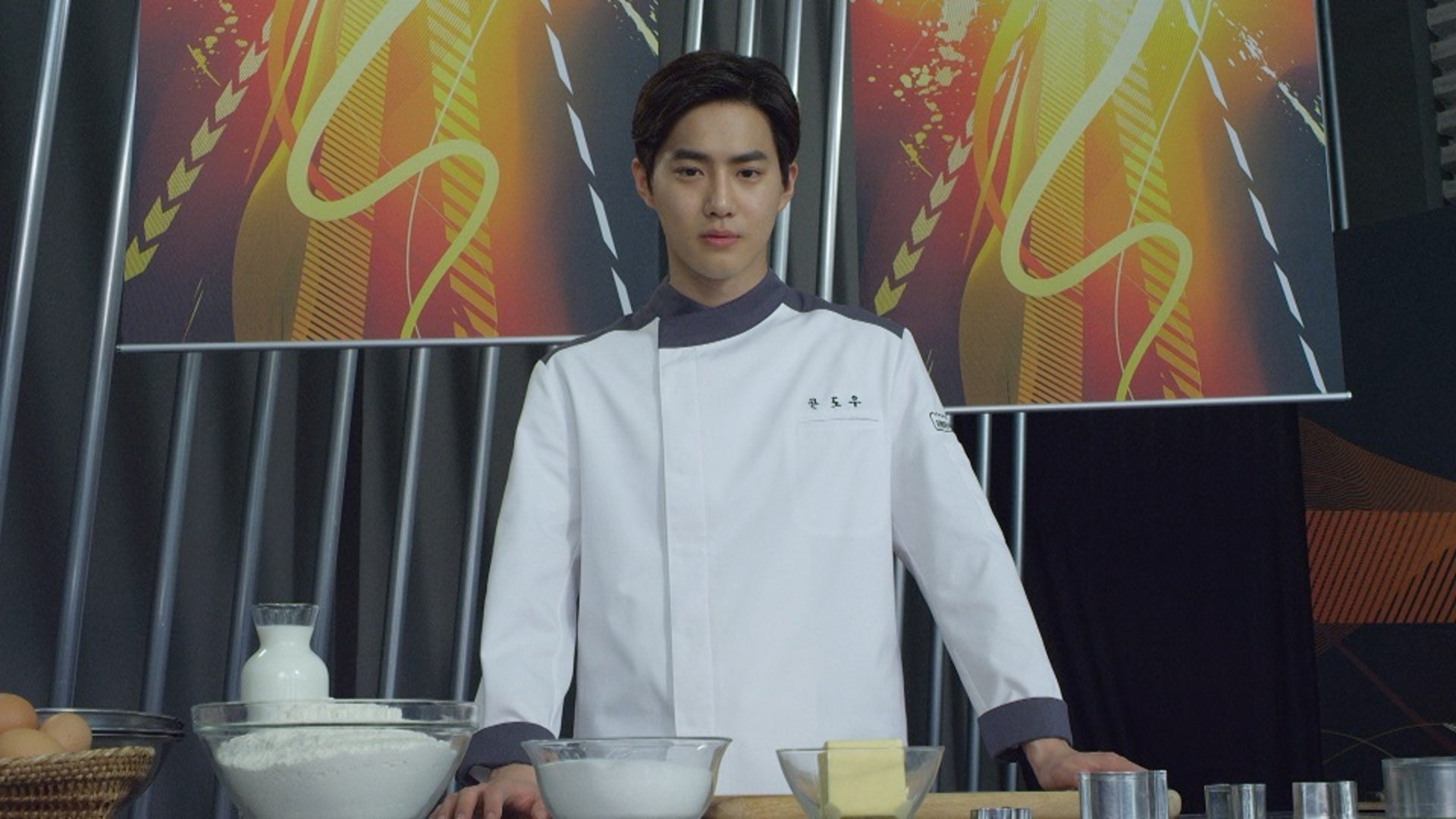 HOW ARE u BREAD 第4話 | Lemino(レミノ) - 映画・ドラマ・アニメや音楽・ライブが見放題 | ドコモの動画配信サービス