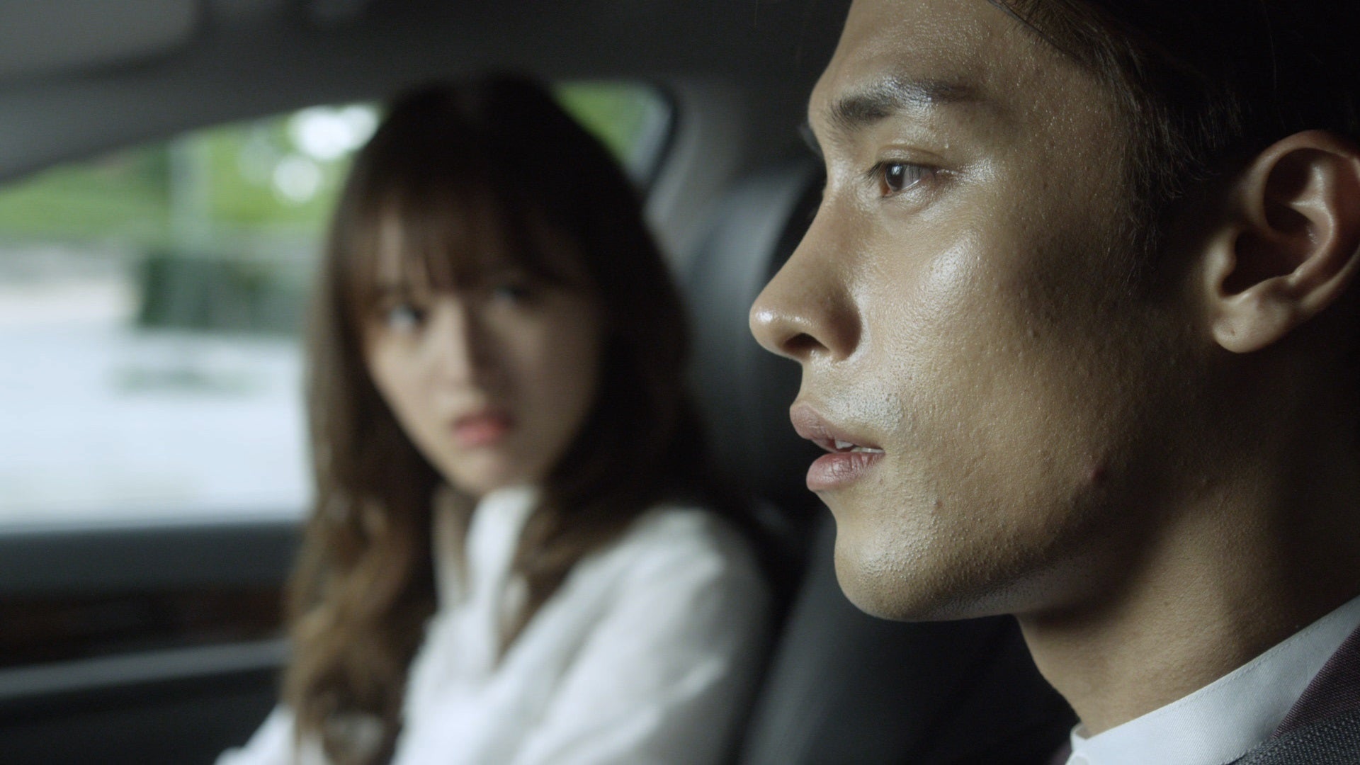 高潔な君 第7話 | Lemino(レミノ) - 映画・ドラマ・アニメや音楽・ライブが見放題 | ドコモの動画配信サービス