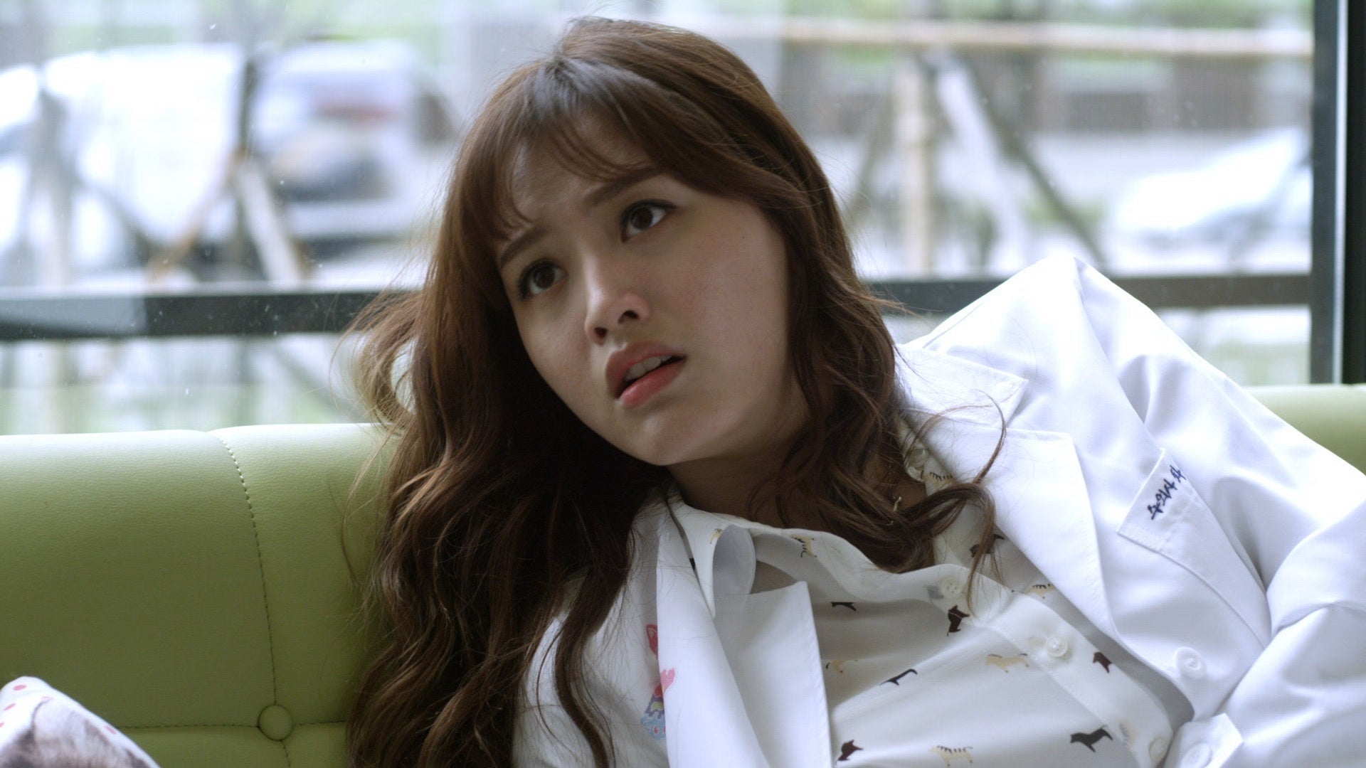 高潔な君 第8話 | Lemino(レミノ) - 映画・ドラマ・アニメや音楽・ライブが見放題 | ドコモの動画配信サービス