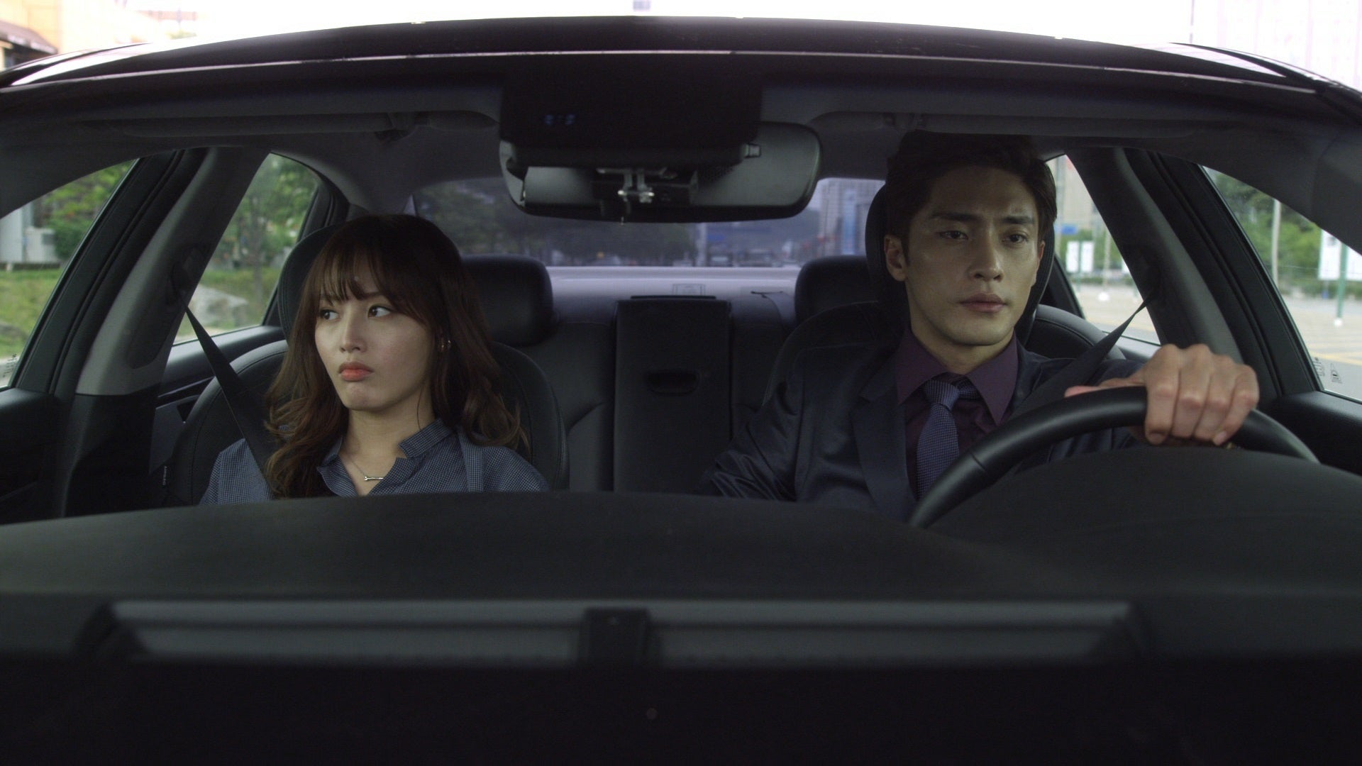 高潔な君 第15話 | Lemino(レミノ) - 映画・ドラマ・アニメや音楽・ライブが見放題 | ドコモの動画配信サービス