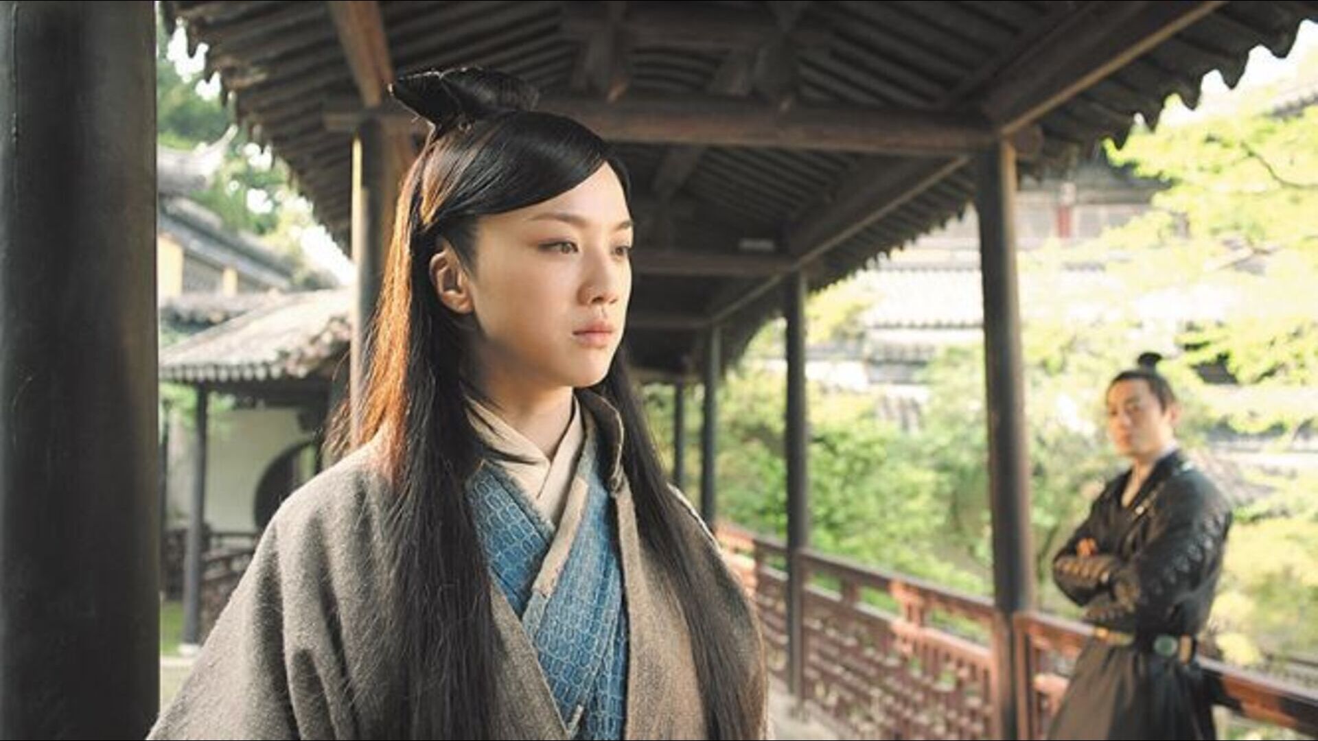 大明皇妃 -Empress of the Ming- 第19回 | Lemino(レミノ) - 映画・ドラマ・アニメや音楽・ライブが見放題 | ドコモの動画配信サービス