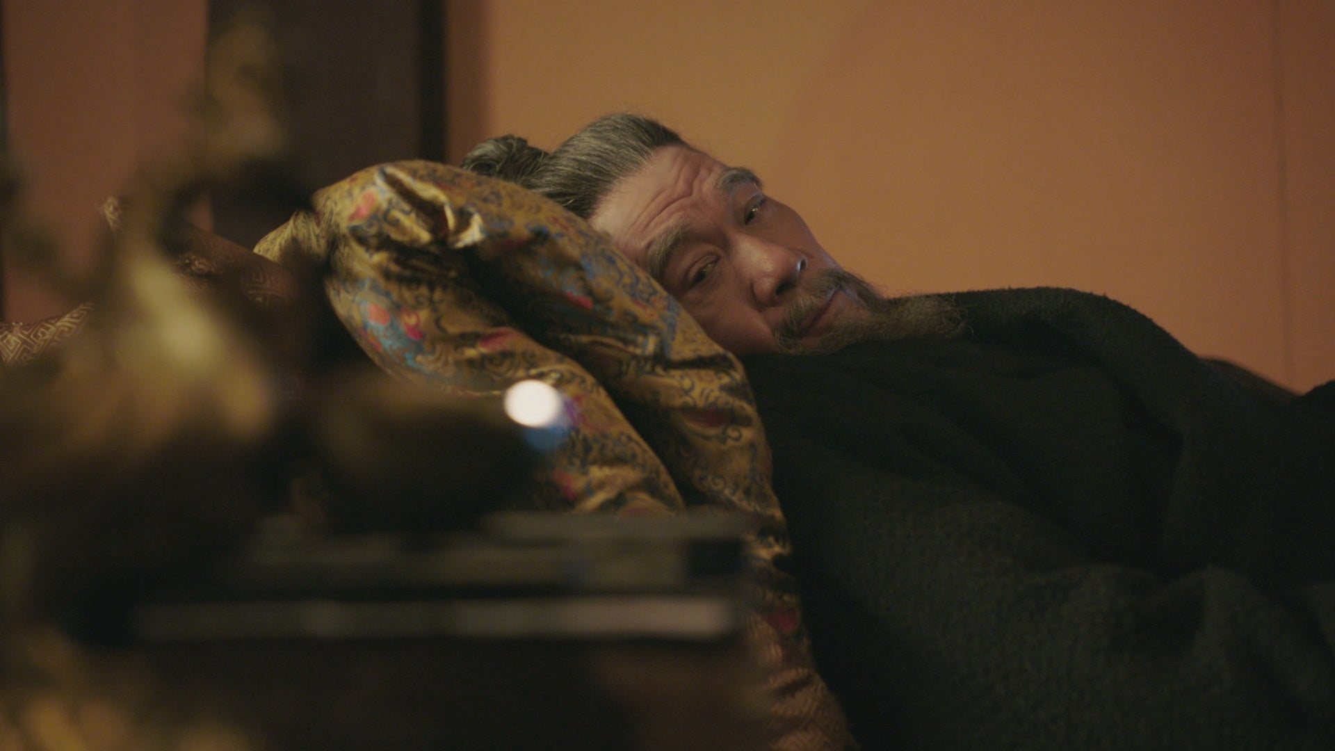 大明皇妃 -Empress of the Ming- 第37回 | Lemino(レミノ) - 映画・ドラマ・アニメや音楽・ライブが見放題 | ドコモの動画配信サービス