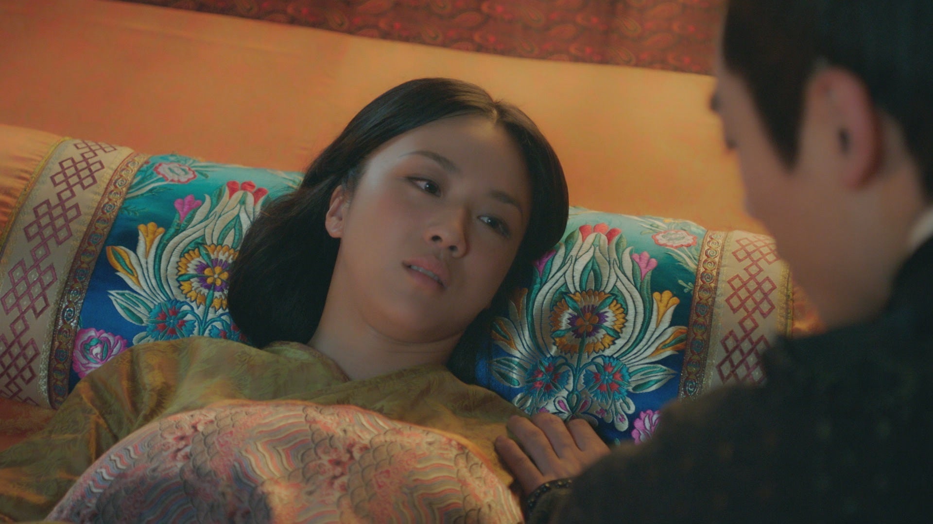 大明皇妃 -Empress of the Ming- 第47回 | Lemino(レミノ) - 映画・ドラマ・アニメや音楽・ライブが見放題 | ドコモの動画配信サービス