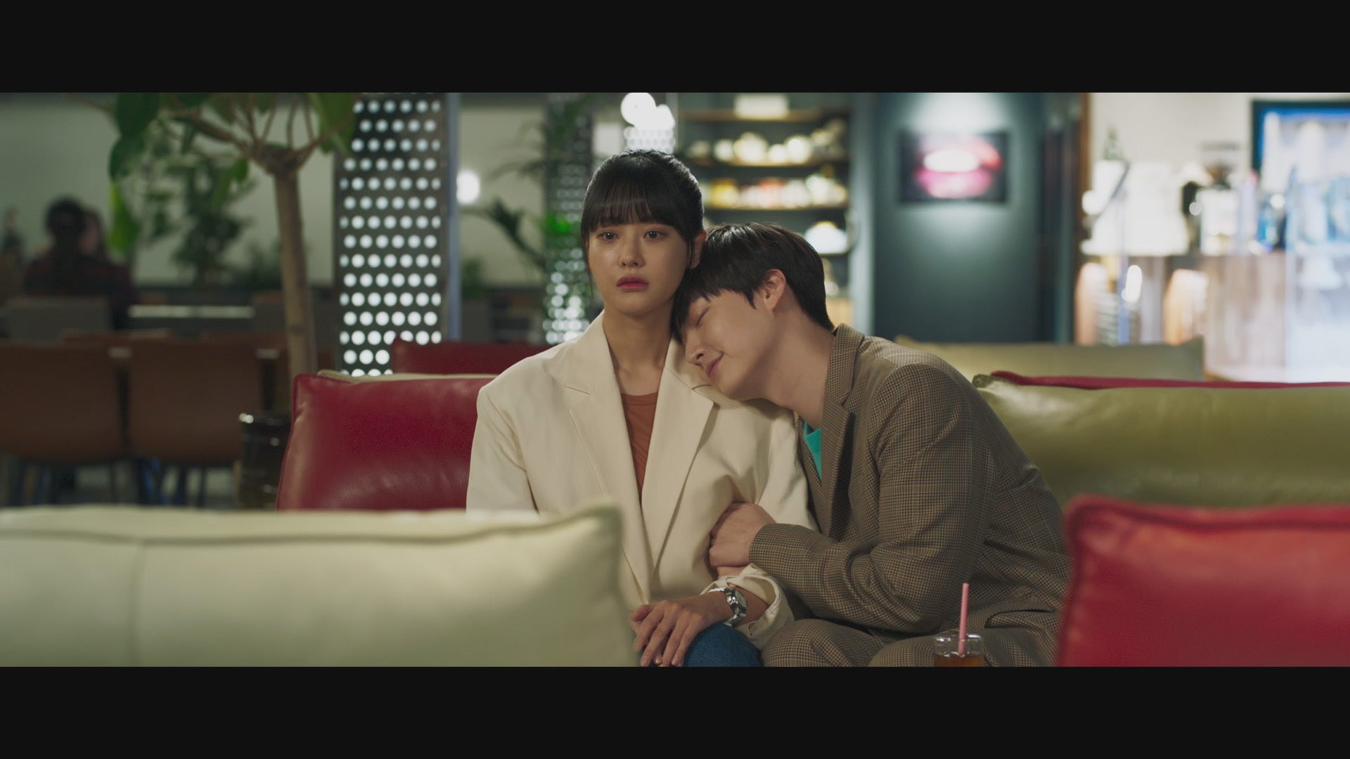 欠点ある恋人たち 第22回 | Lemino(レミノ) - 映画・ドラマ・アニメや音楽・ライブが見放題 | ドコモの動画配信サービス