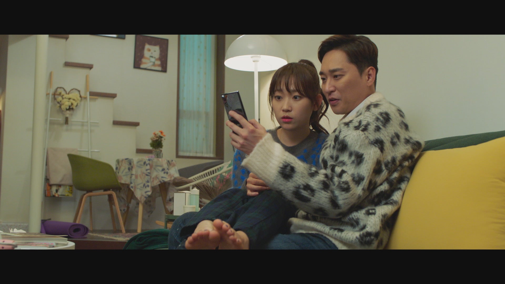 欠点ある恋人たち 第32回 | Lemino(レミノ) - 映画・ドラマ・アニメや音楽・ライブが見放題 | ドコモの動画配信サービス