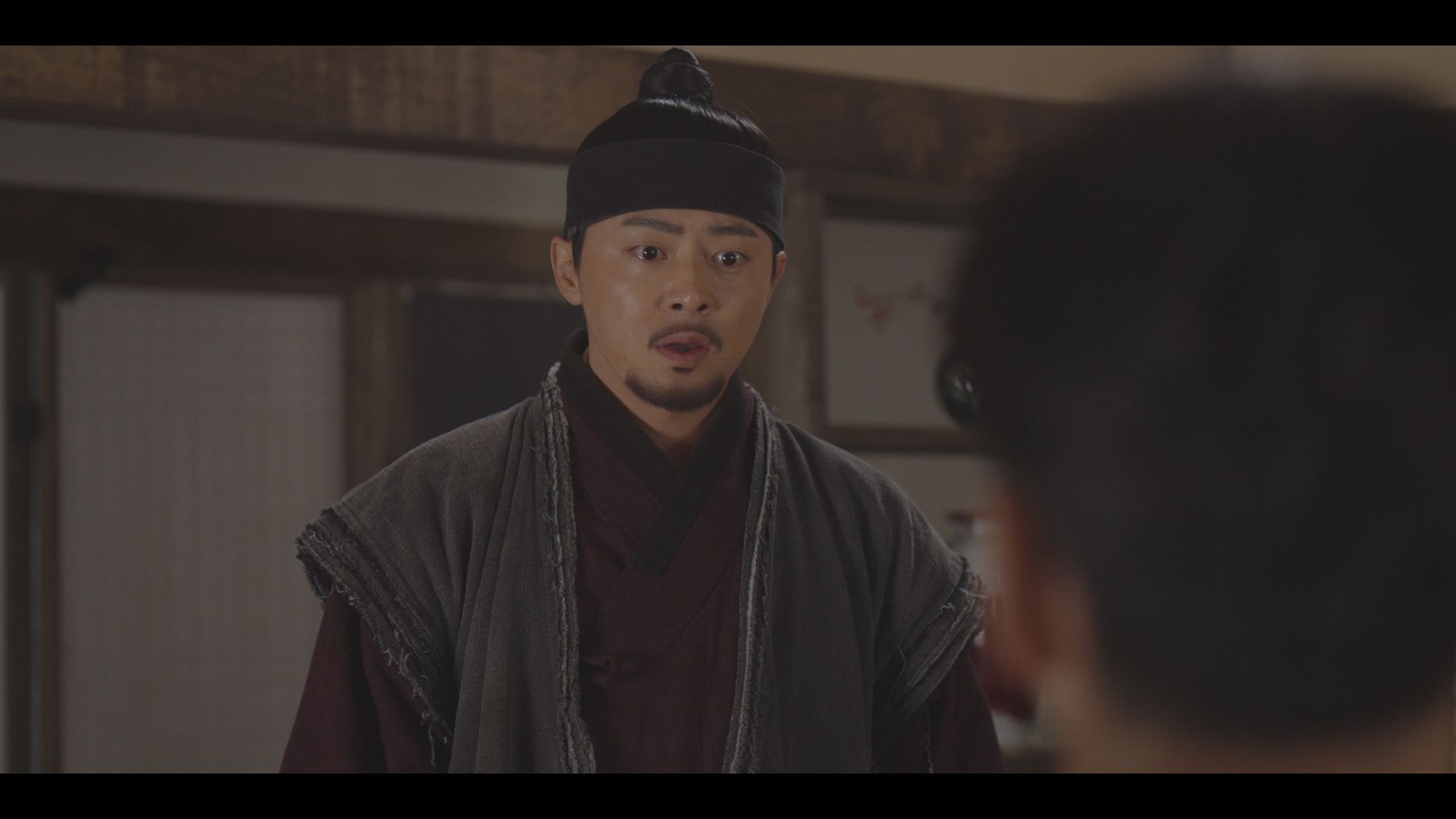 緑豆の花 第37話 | Lemino(レミノ) - 映画・ドラマ・アニメや音楽・ライブが見放題 | ドコモの動画配信サービス