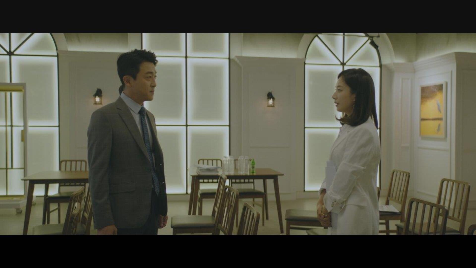 VIP−迷路の始まり− 第10話 | Lemino(レミノ) - 映画・ドラマ・アニメや音楽・ライブが見放題 | ドコモの動画配信サービス