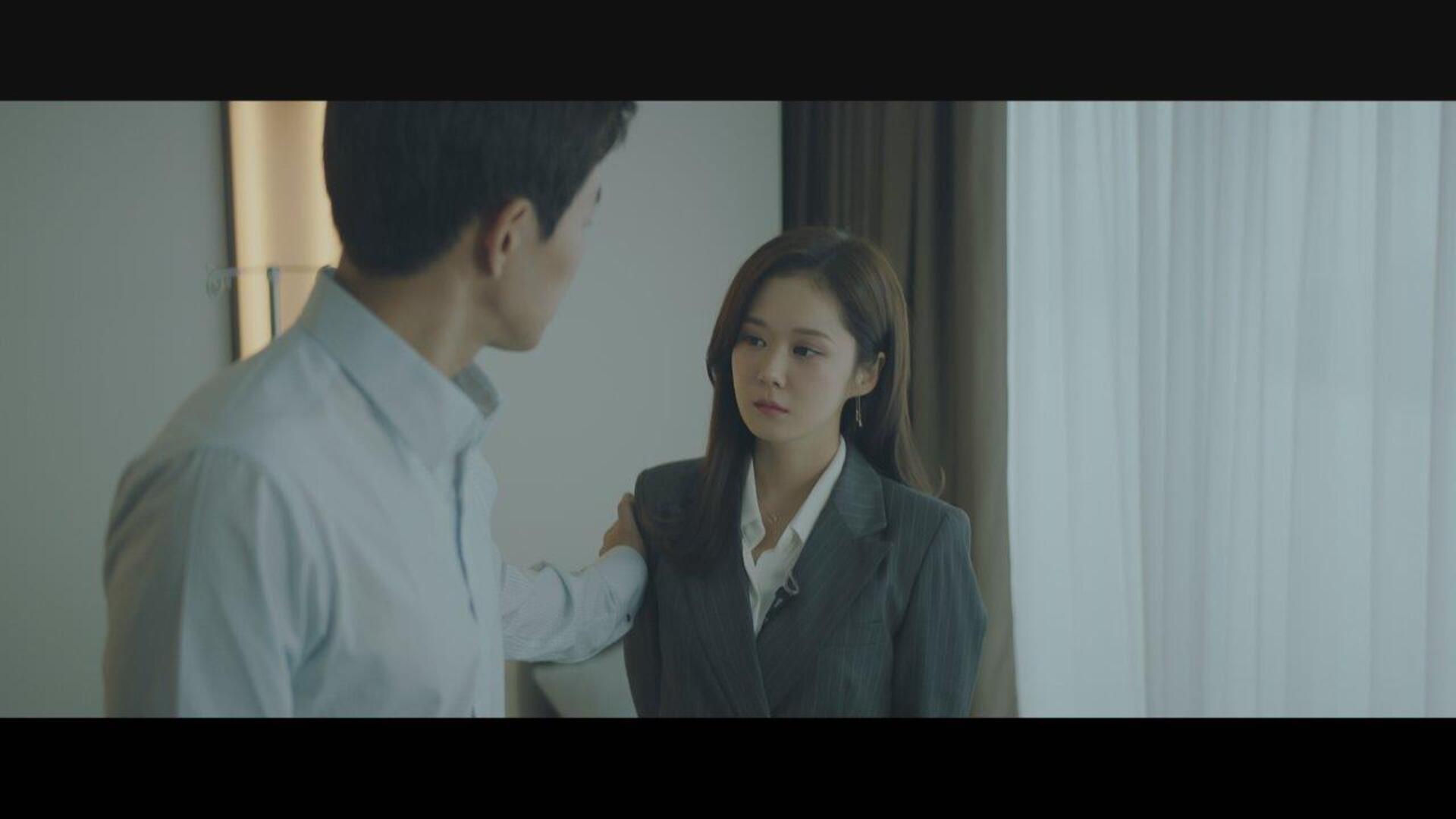 VIP−迷路の始まり− 第16話 | Lemino(レミノ) - 映画・ドラマ・アニメや音楽・ライブが見放題 | ドコモの動画配信サービス