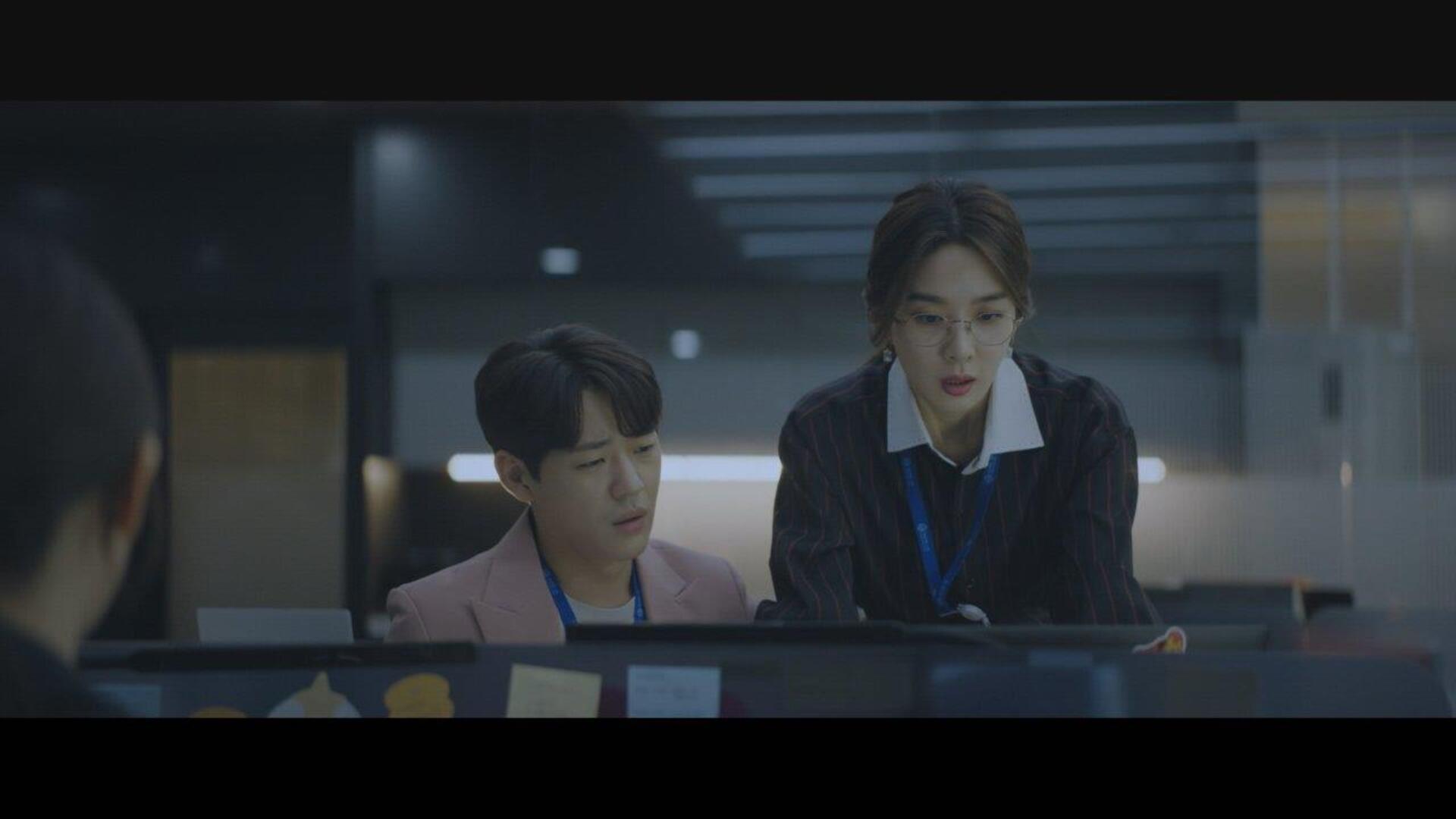 VIP−迷路の始まり− 第18話 | Lemino(レミノ) - 映画・ドラマ・アニメや音楽・ライブが見放題 | ドコモの動画配信サービス