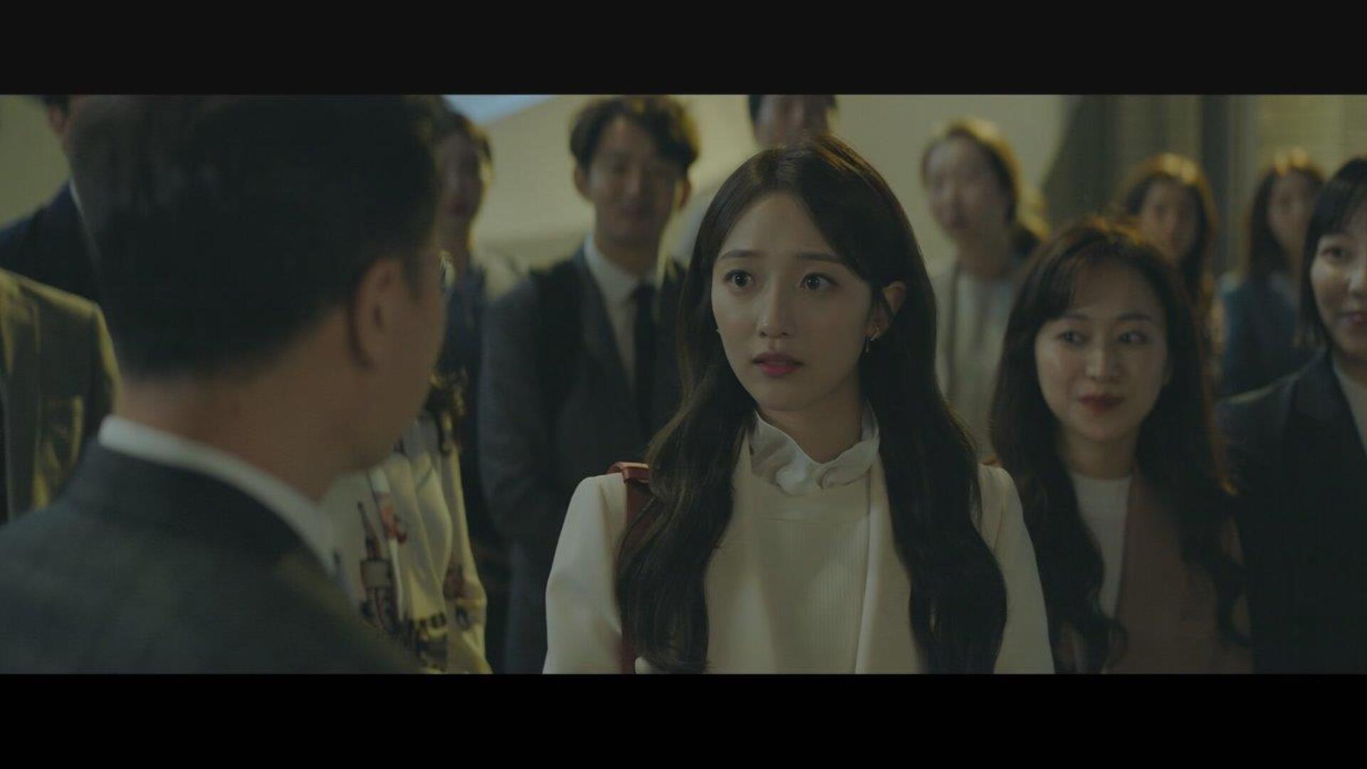 VIP−迷路の始まり− 第19話 | Lemino(レミノ) - 映画・ドラマ・アニメや音楽・ライブが見放題 | ドコモの動画配信サービス