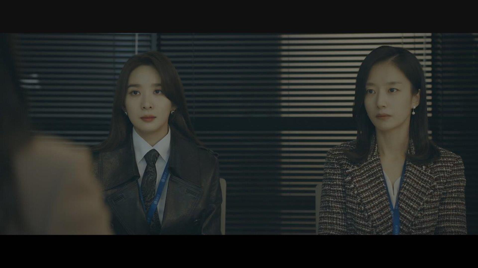 VIP−迷路の始まり− 第24話 | Lemino(レミノ) - 映画・ドラマ・アニメや音楽・ライブが見放題 | ドコモの動画配信サービス