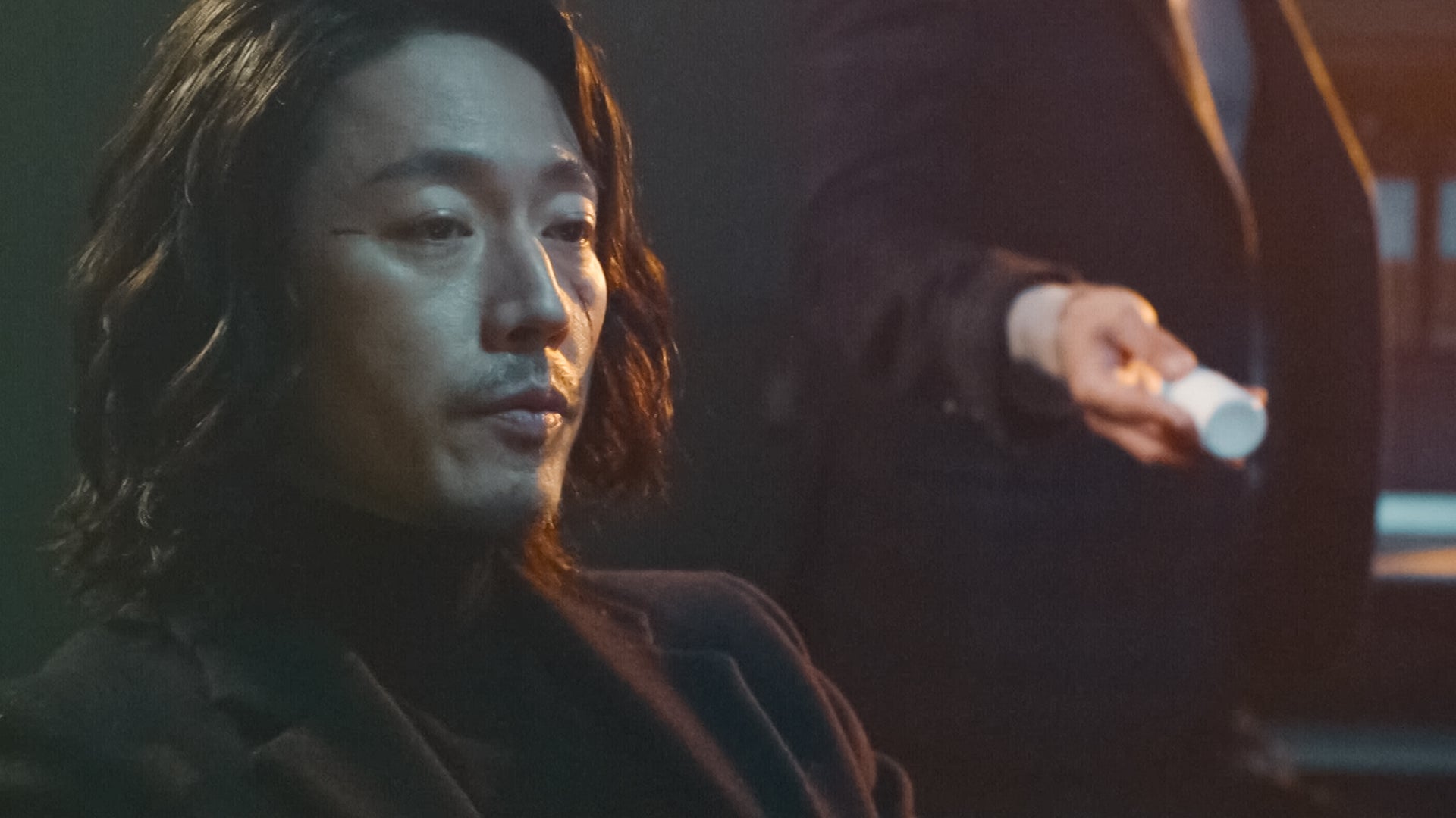 ザ・プロファイラー 〜見た通りに話せ〜 第5話 | Lemino(レミノ) - 映画・ドラマ・アニメや音楽・ライブが見放題 | ドコモの動画配信サービス