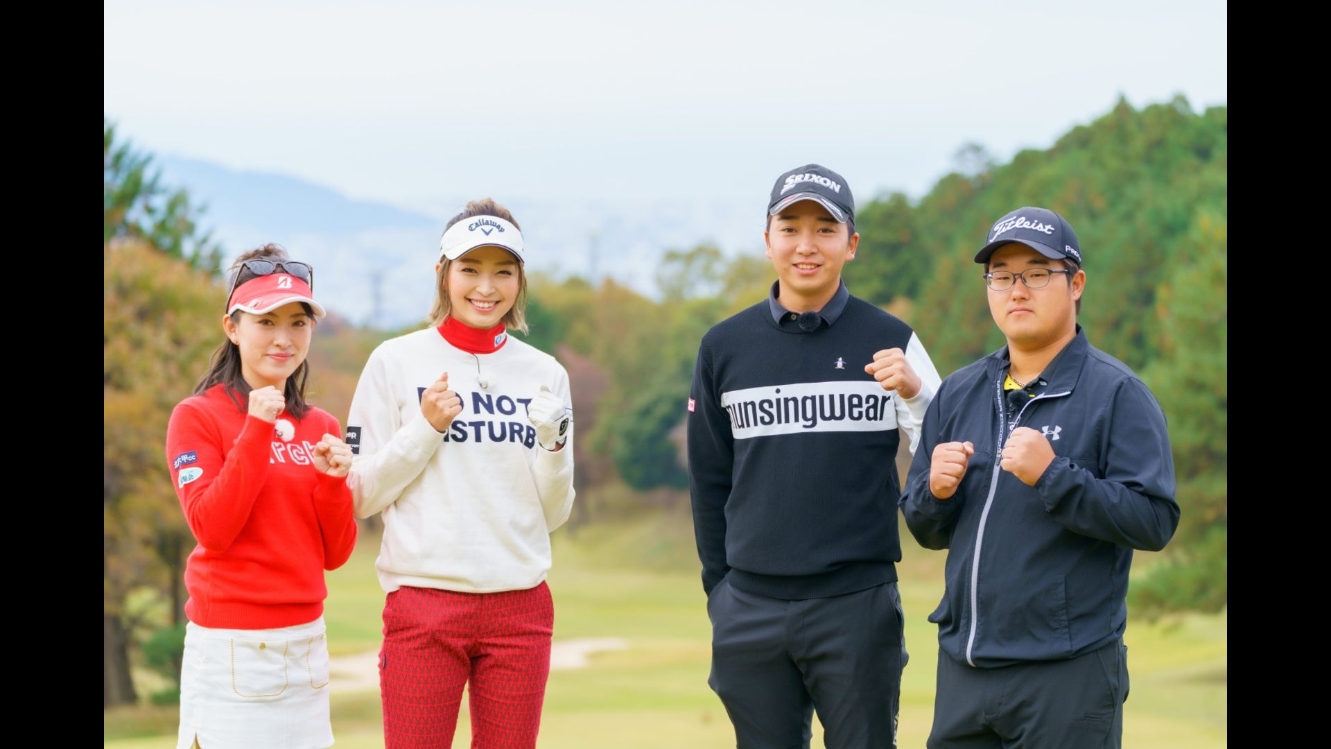 白金台女子ゴルフ部 男子プロへの挑戦状 #7 | Lemino(レミノ) - 映画・ドラマ・アニメや音楽・ライブが見放題 | ドコモの動画配信サービス