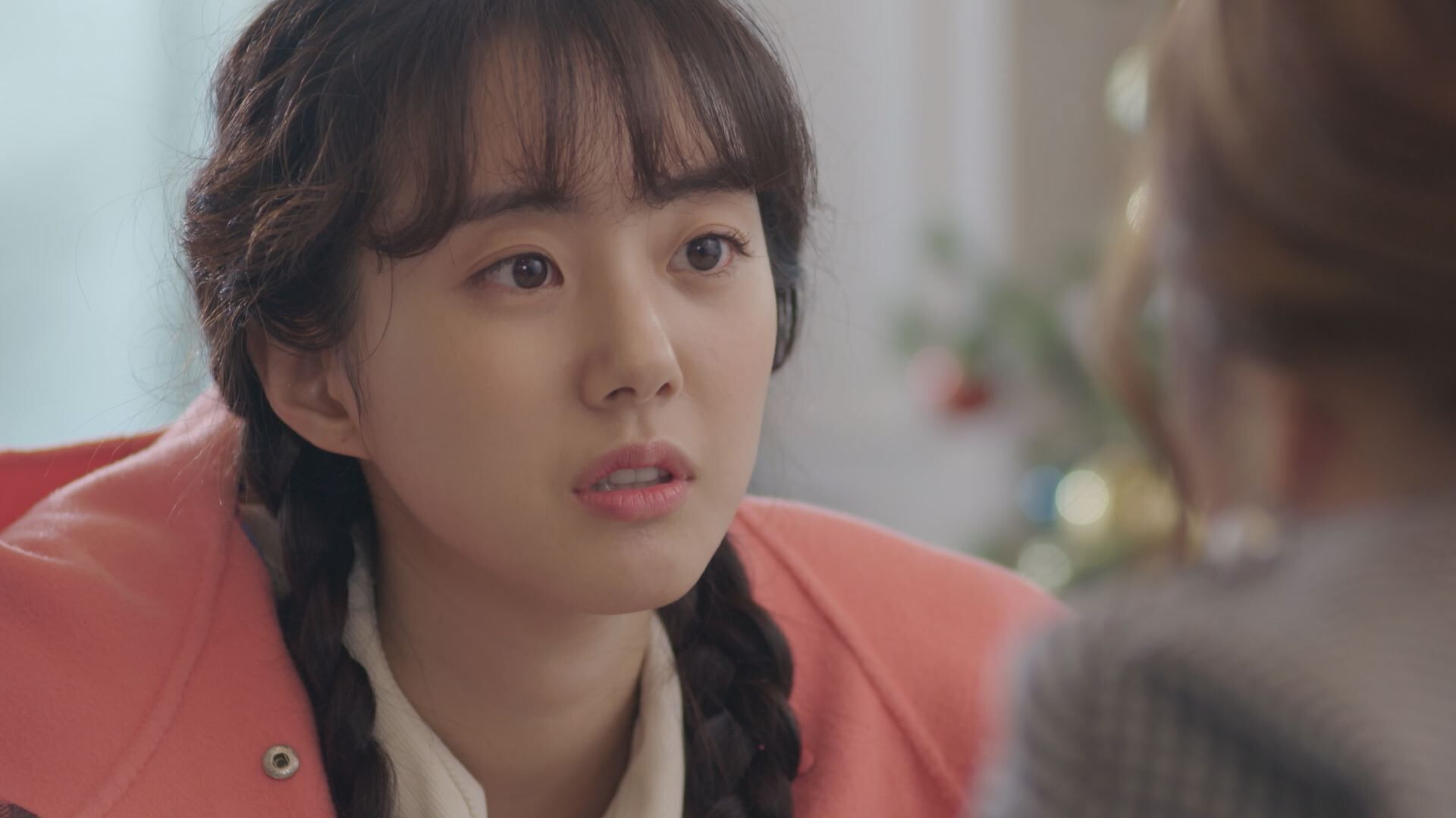 魔女たちの楽園 〜二度なき人生〜 第32話 | Lemino(レミノ) - 映画・ドラマ・アニメや音楽・ライブが見放題 | ドコモの動画配信サービス