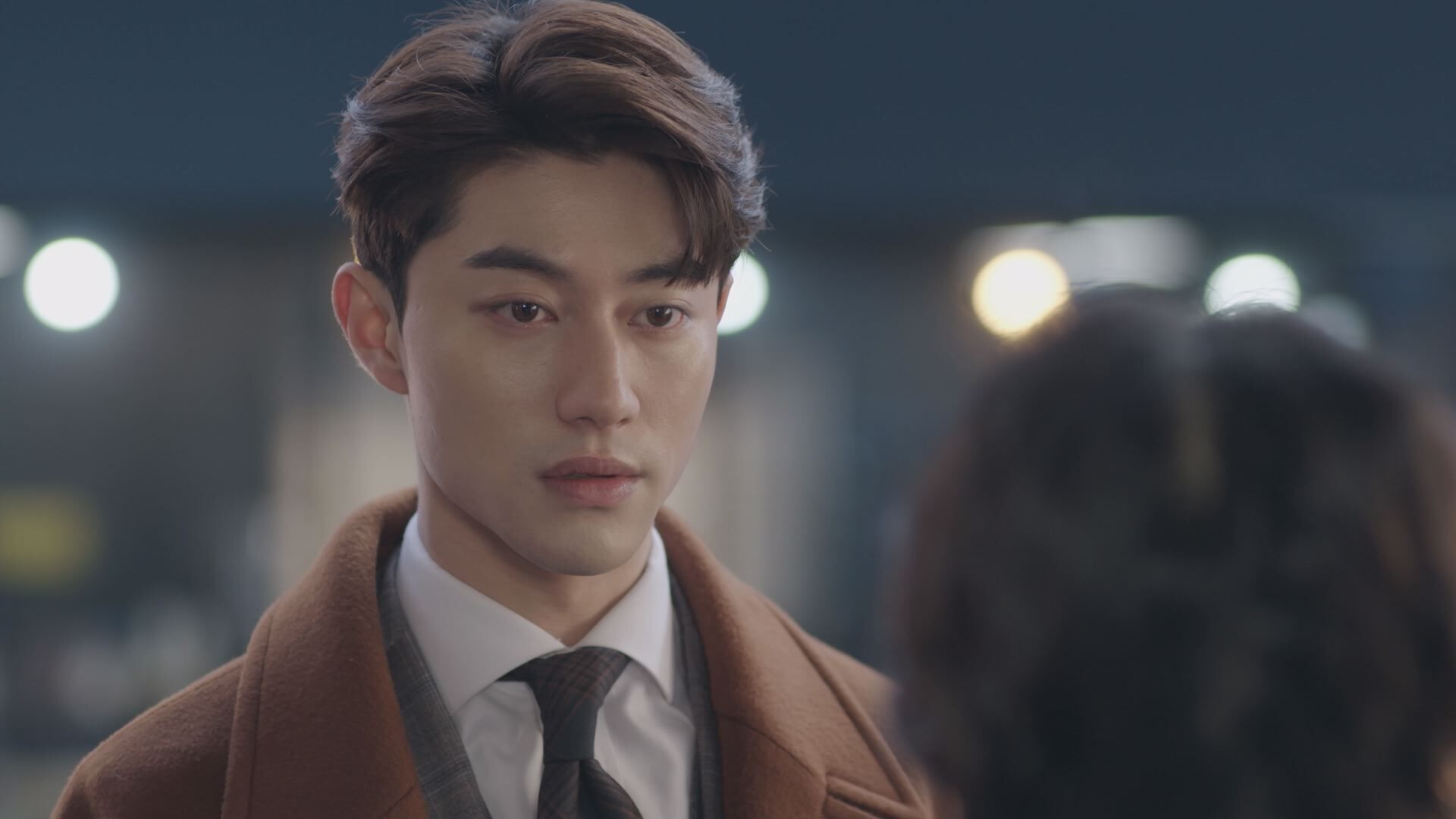 魔女たちの楽園 〜二度なき人生〜 第40話 | Lemino(レミノ) - 映画・ドラマ・アニメや音楽・ライブが見放題 | ドコモの動画配信サービス