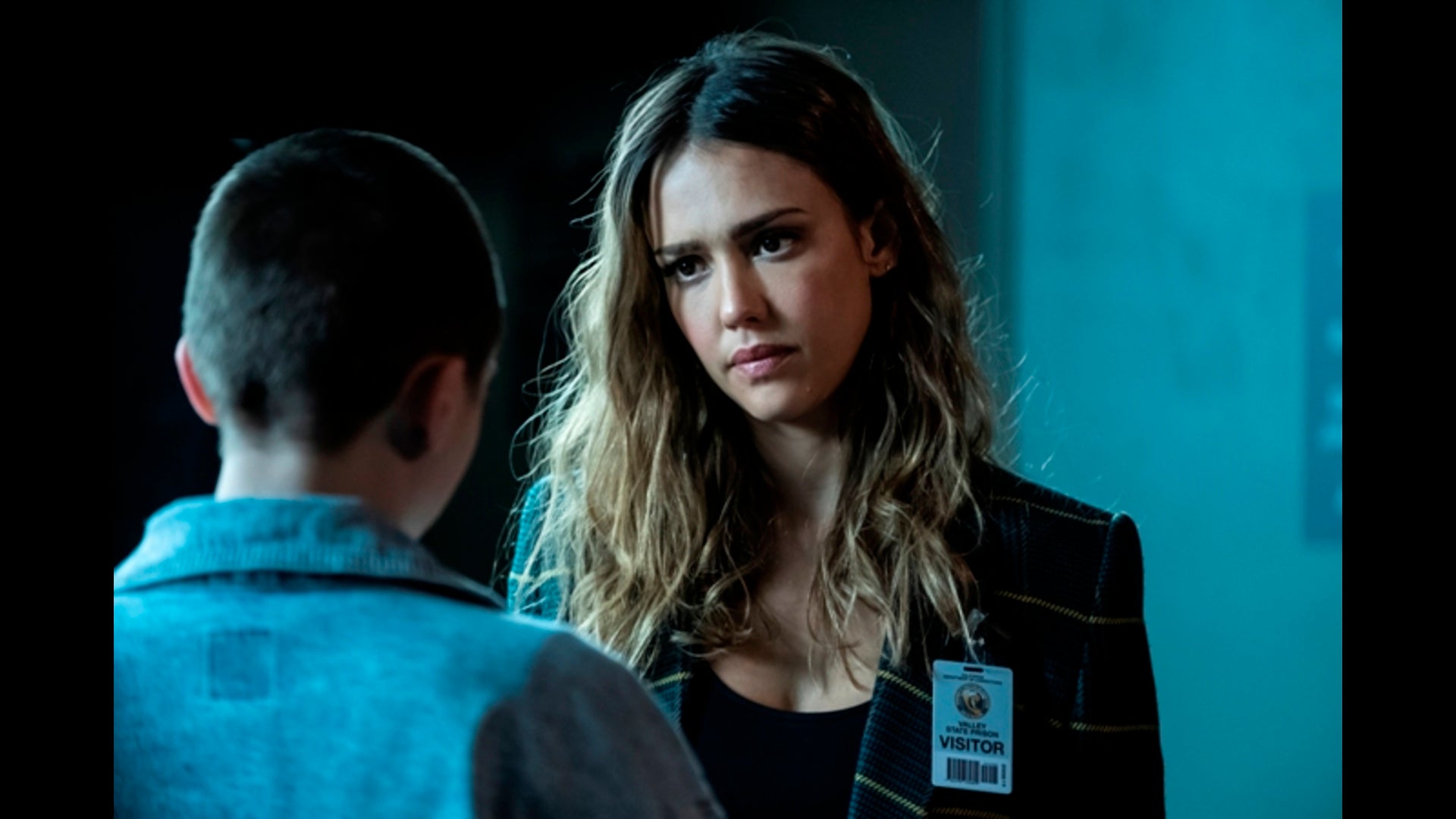 LA’s FINEST/ロサンゼルス捜査官 シーズン1 第4話 | Lemino(レミノ) - 映画・ドラマ・アニメや音楽・ライブが見放題 | ドコモの動画配信サービス