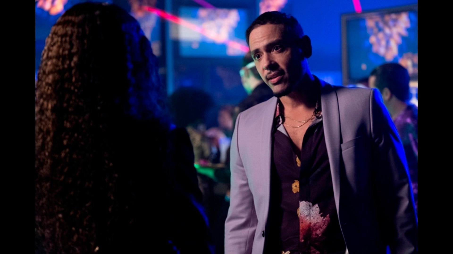 LA’s FINEST/ロサンゼルス捜査官 シーズン1 第9話 | Lemino(レミノ) - 映画・ドラマ・アニメや音楽・ライブが見放題 | ドコモの動画配信サービス