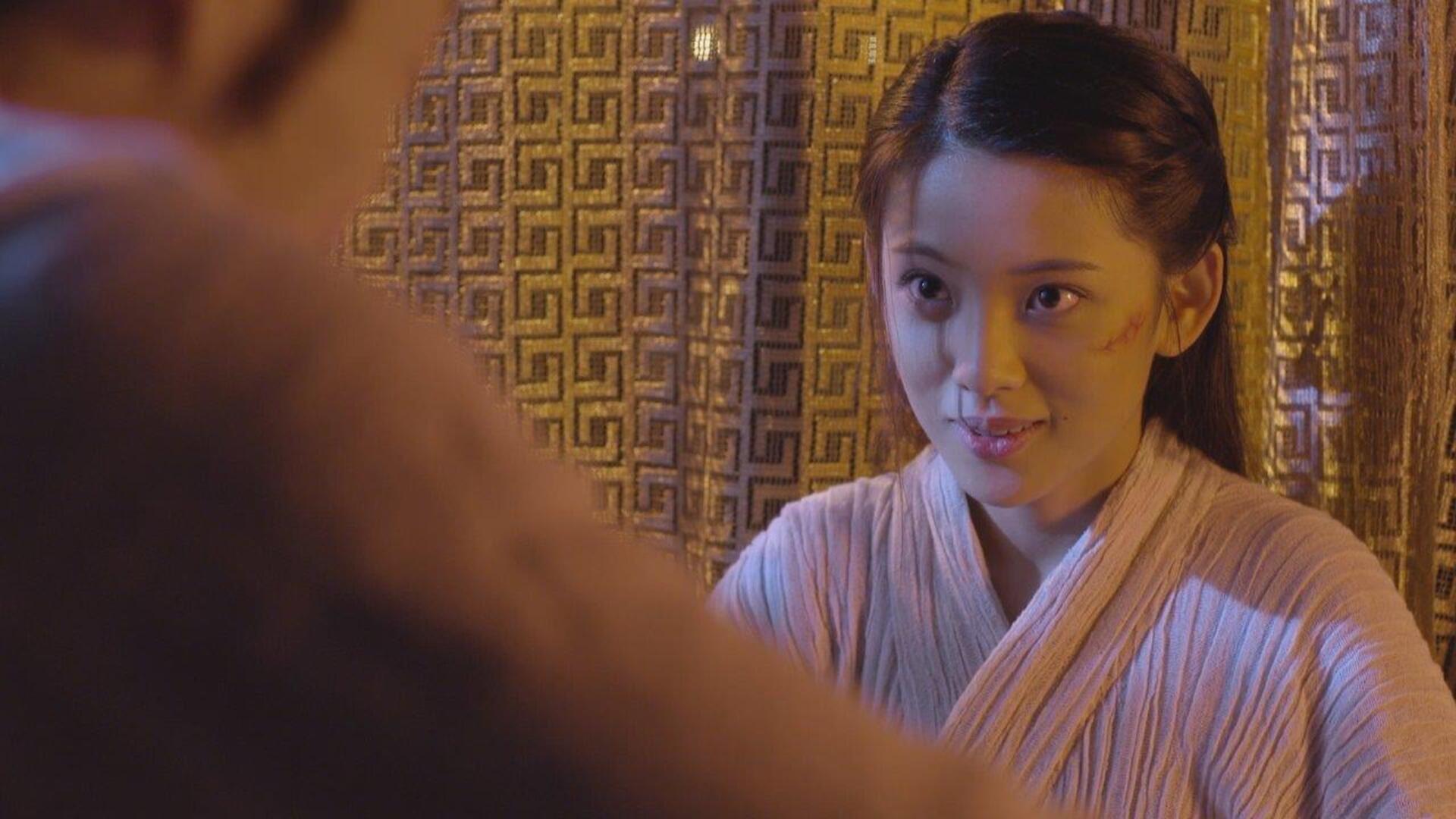 鬼谷子(きこくし) −聖なる謀(はかりごと)− 第40話 | Lemino(レミノ) - 映画・ドラマ・アニメや音楽・ライブが見放題 | ドコモの動画配信サービス