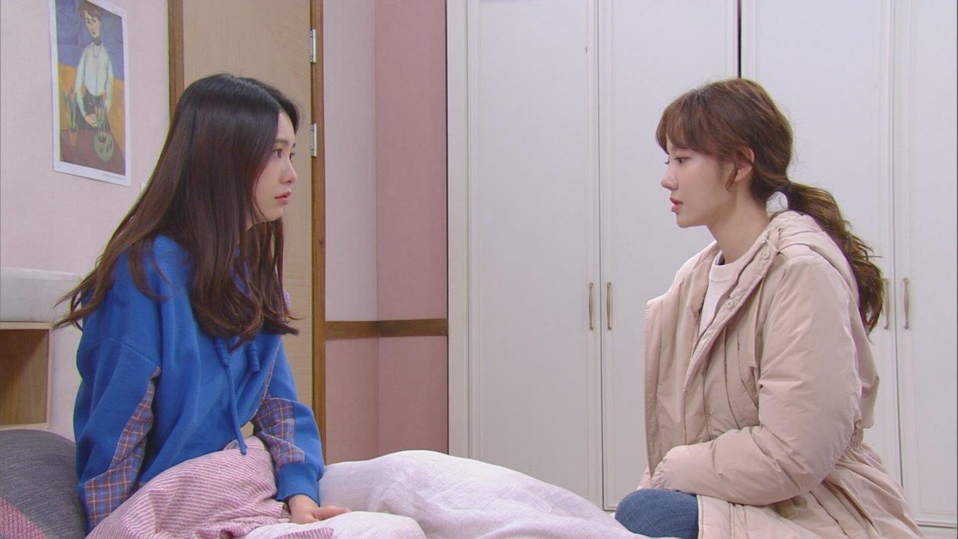 ピオラ花店の娘たち 第70話 | Lemino(レミノ) - 映画・ドラマ・アニメや音楽・ライブが見放題 | ドコモの動画配信サービス