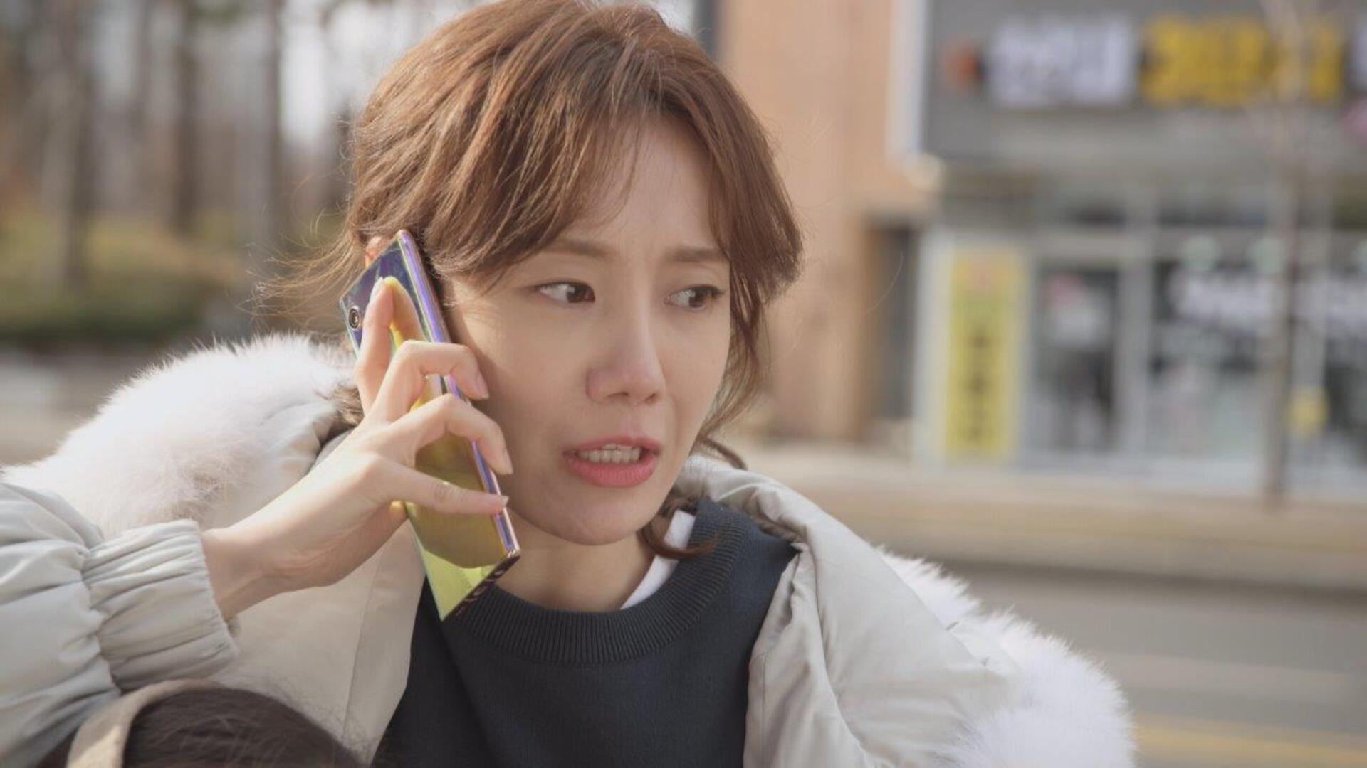 ピオラ花店の娘たち 第86話 | Lemino(レミノ) - 映画・ドラマ・アニメや音楽・ライブが見放題 | ドコモの動画配信サービス