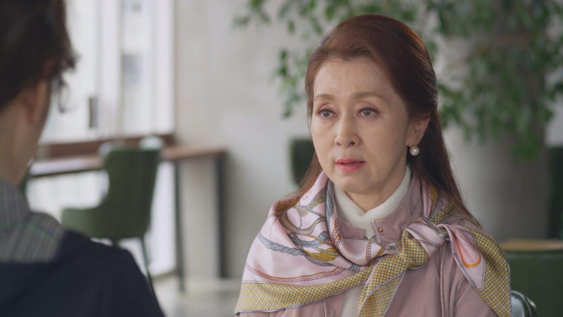 ピオラ花店の娘たち 第107話 | Lemino(レミノ) - 映画・ドラマ・アニメや音楽・ライブが見放題 | ドコモの動画配信サービス