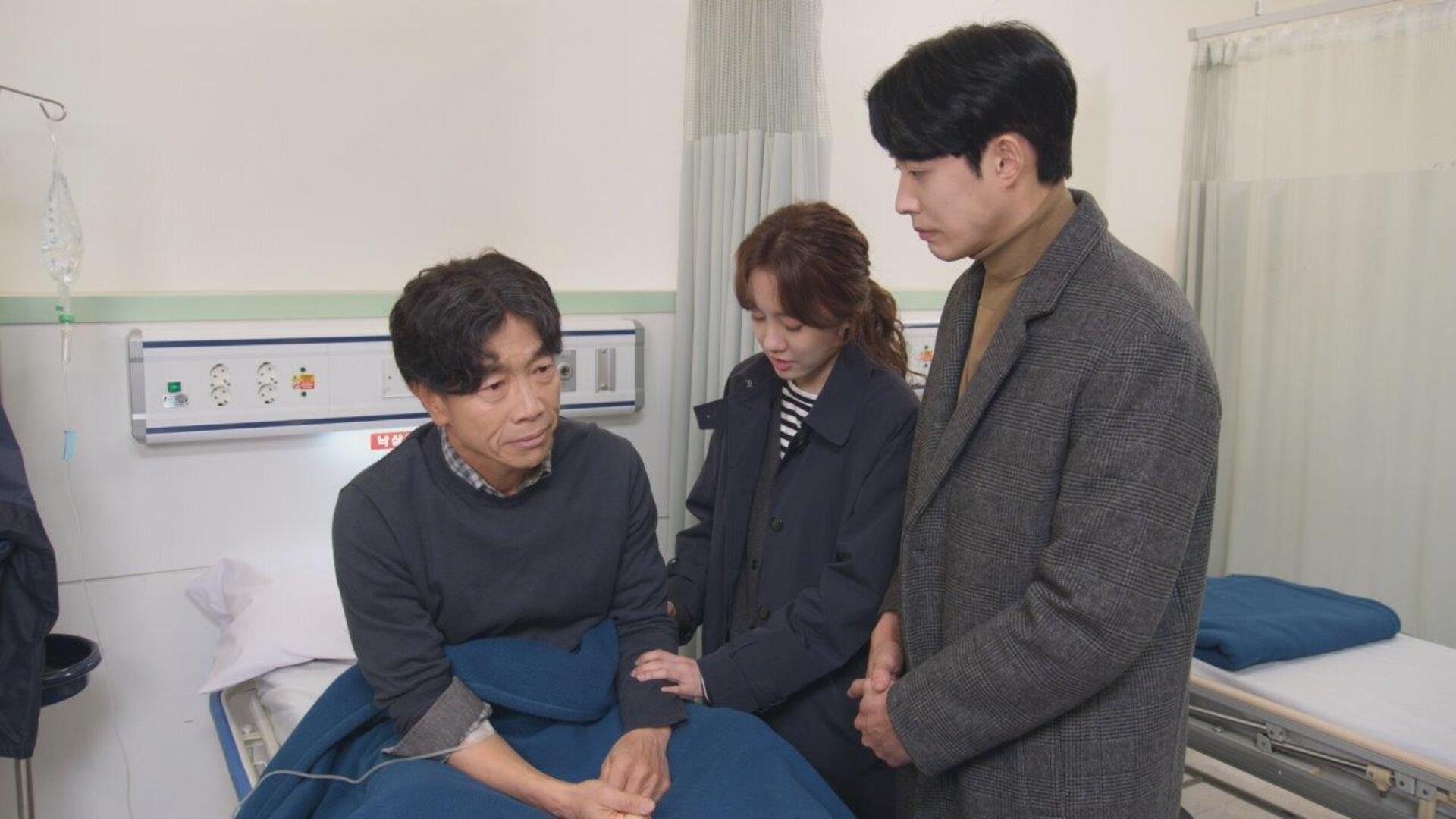 ピオラ花店の娘たち 第111話 | Lemino(レミノ) - 映画・ドラマ・アニメや音楽・ライブが見放題 | ドコモの動画配信サービス