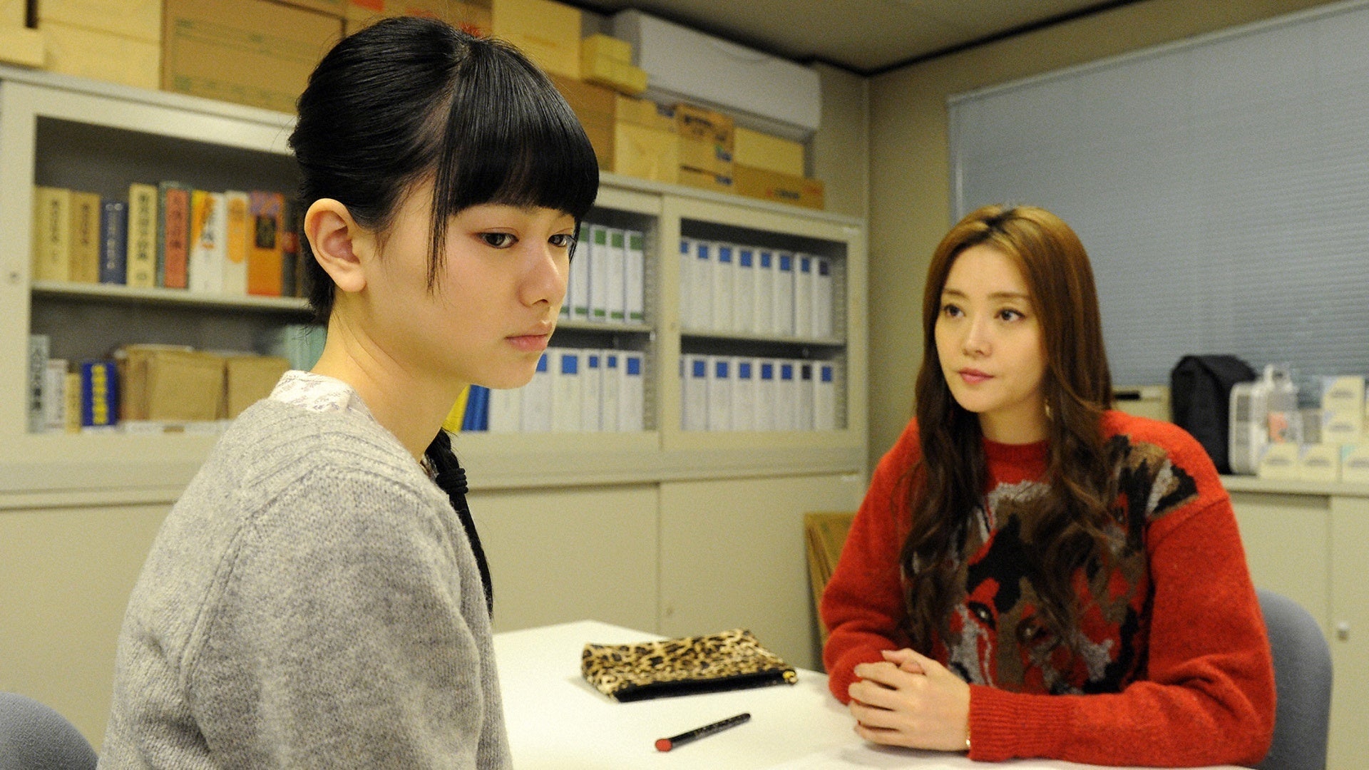 夜のせんせい #7 | Lemino(レミノ) - 映画・ドラマ・アニメや音楽・ライブが見放題 | ドコモの動画配信サービス