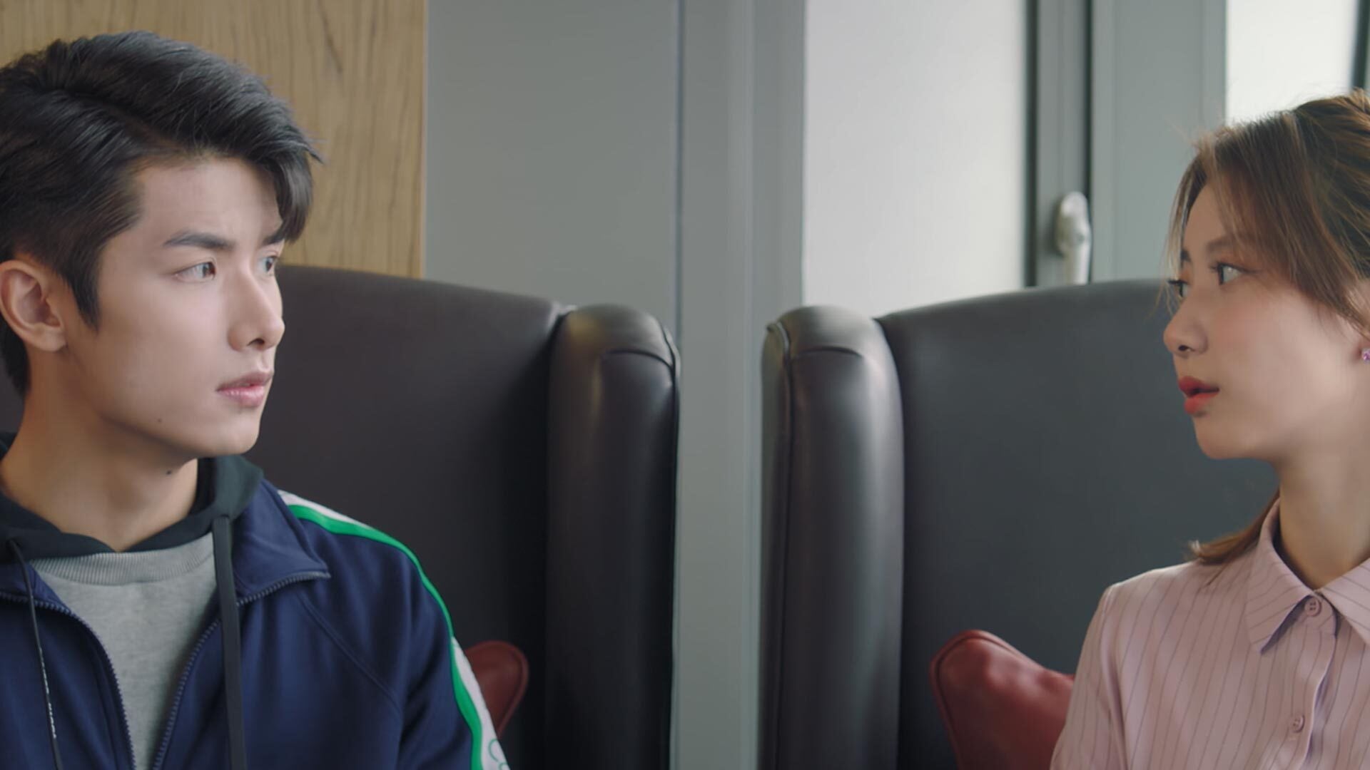 99%のカノジョ 第3話 | Lemino(レミノ) - 映画・ドラマ・アニメや音楽・ライブが見放題 | ドコモの動画配信サービス