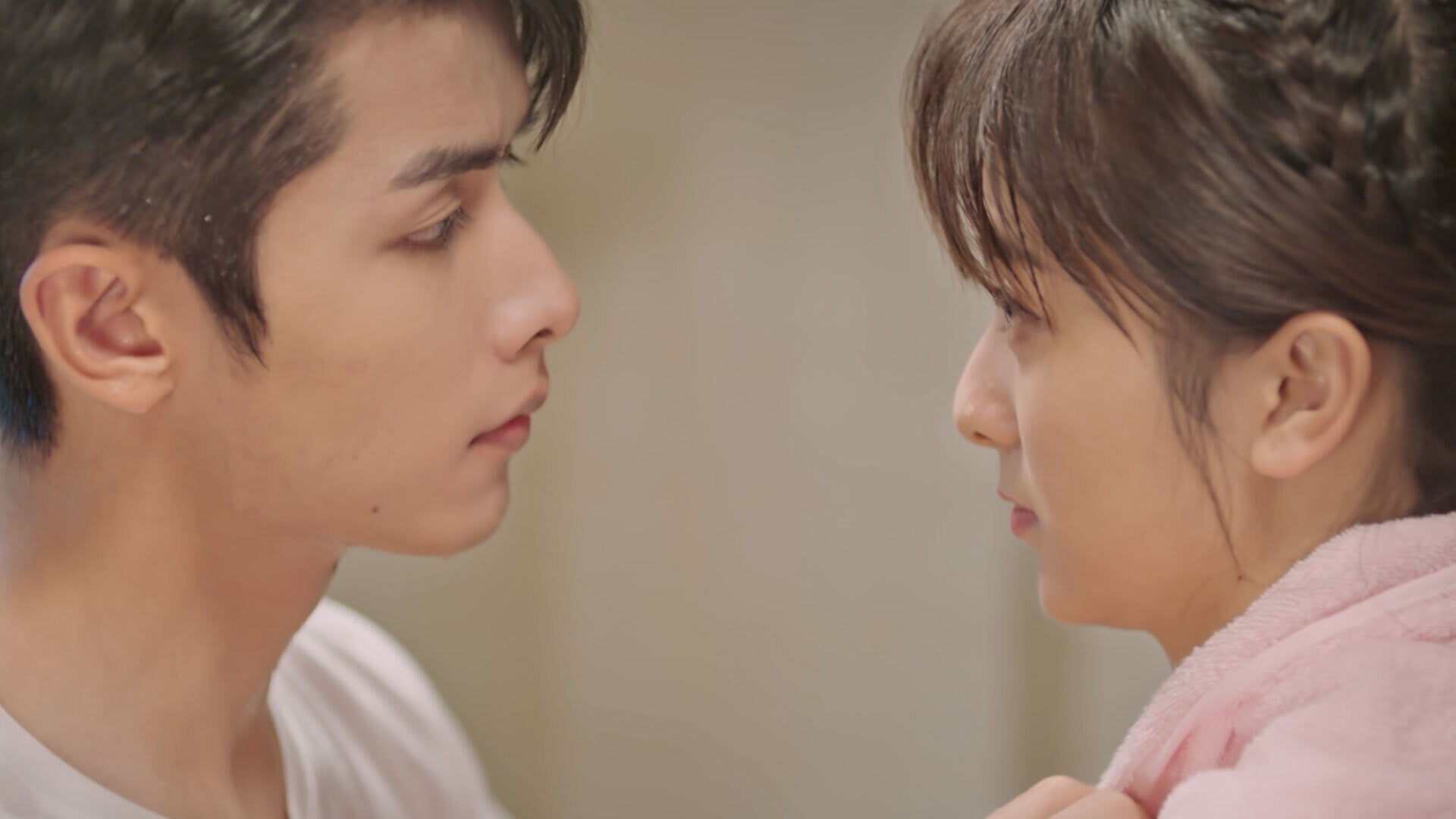 99%のカノジョ 第12話 | Lemino(レミノ) - 映画・ドラマ・アニメや音楽・ライブが見放題 | ドコモの動画配信サービス