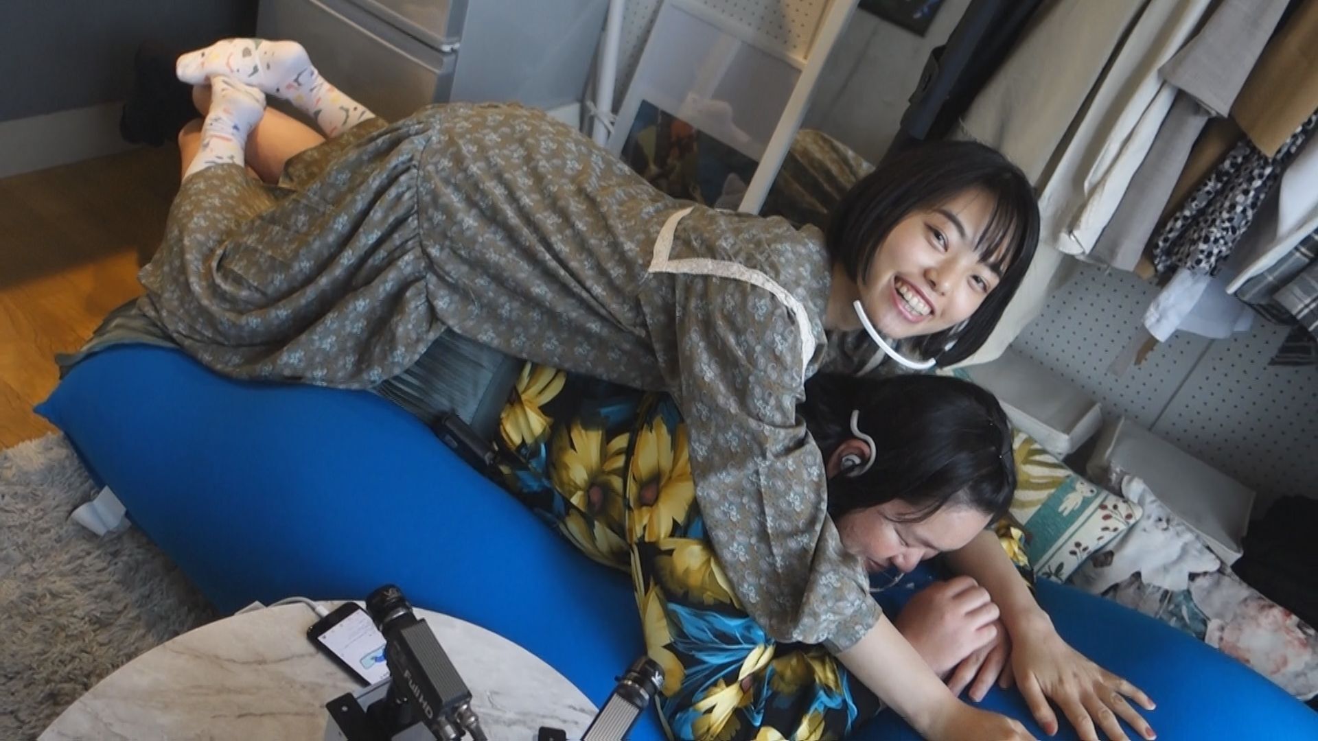 ぼる部屋 #9 | Lemino(レミノ) - 映画・ドラマ・アニメや音楽・ライブが見放題 | ドコモの動画配信サービス