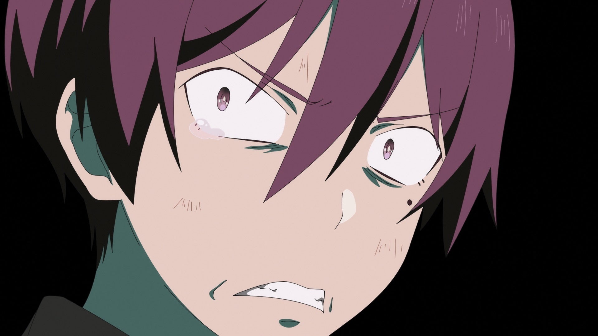 究極進化したフルダイブRPGが現実よりもクソゲ―だったら #9 | Lemino(レミノ) - 映画・ドラマ・アニメや音楽・ライブが見放題 | ドコモの動画配信サービス