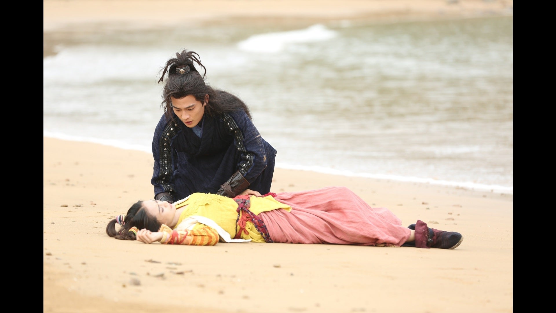 天意 レジェンド・オブ・キングダム #14 | Lemino(レミノ) - 映画・ドラマ・アニメや音楽・ライブが見放題 | ドコモの動画配信サービス