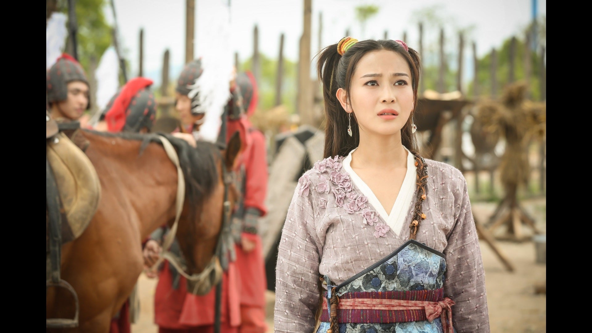 天意 レジェンド・オブ・キングダム #19 | Lemino(レミノ) - 映画・ドラマ・アニメや音楽・ライブが見放題 | ドコモの動画配信サービス