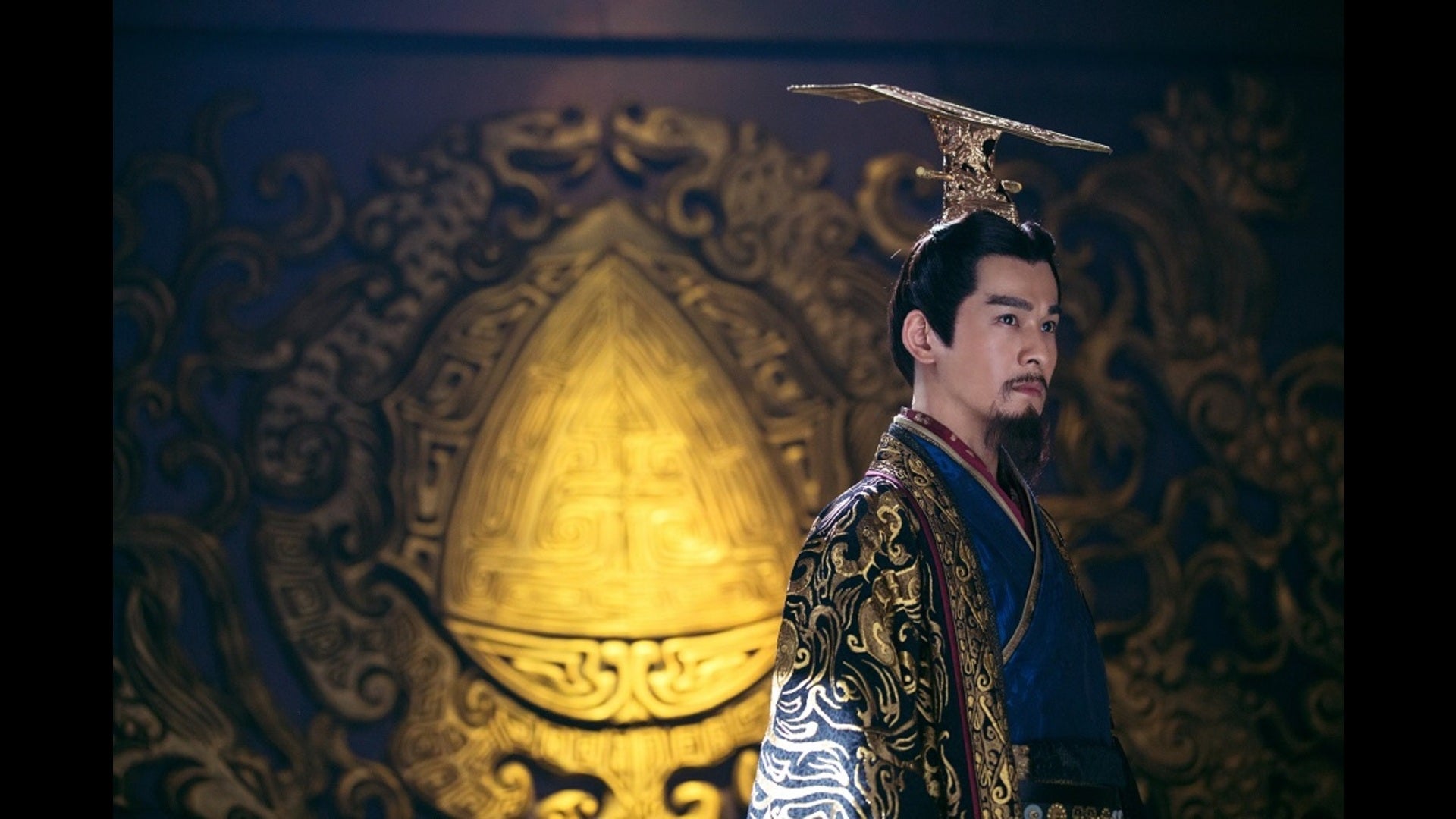 天意 レジェンド・オブ・キングダム #25 | Lemino(レミノ) - 映画・ドラマ・アニメや音楽・ライブが見放題 | ドコモの動画配信サービス