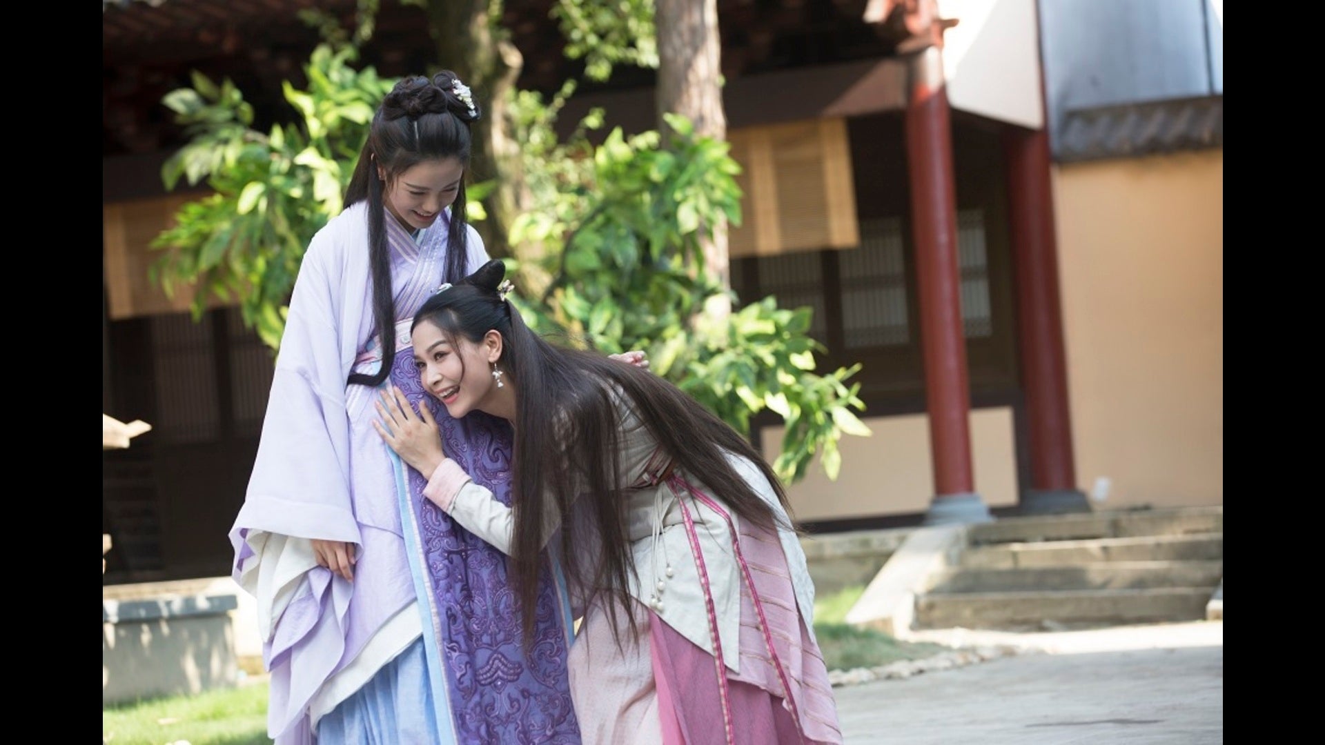 天意 レジェンド・オブ・キングダム #40 | Lemino(レミノ) - 映画・ドラマ・アニメや音楽・ライブが見放題 | ドコモの動画配信サービス