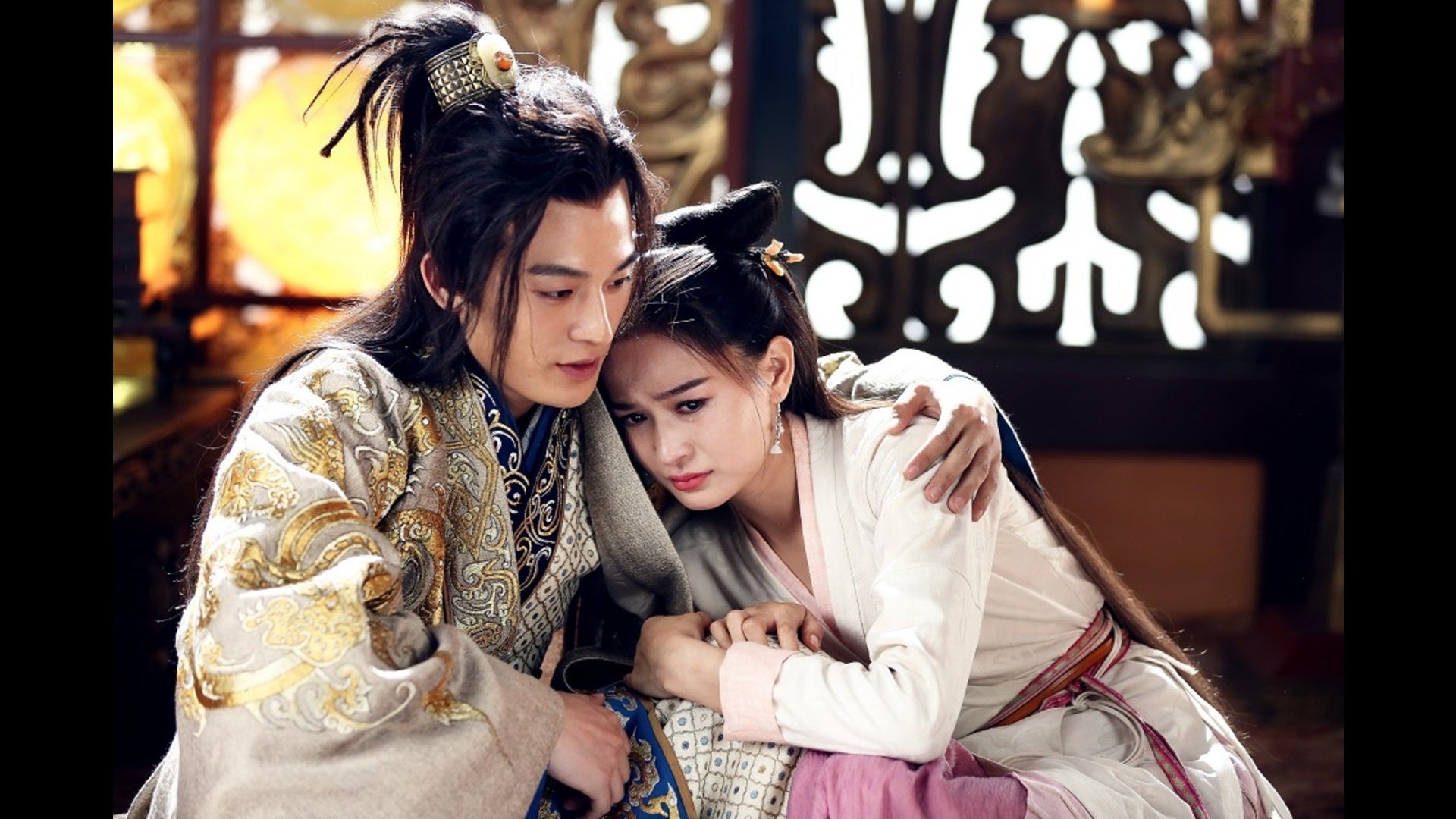 天意 レジェンド・オブ・キングダム #42 | Lemino(レミノ) - 映画・ドラマ・アニメや音楽・ライブが見放題 | ドコモの動画配信サービス