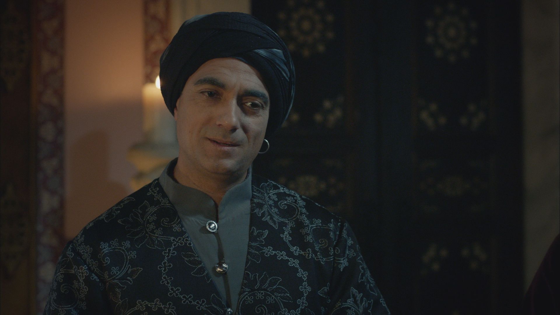 オスマン帝国外伝〜愛と欲望のハレム〜 シーズン4 #24 | Lemino（レミノ）／ドコモの新しい映像サービス - 知らなかった、大好きへ。