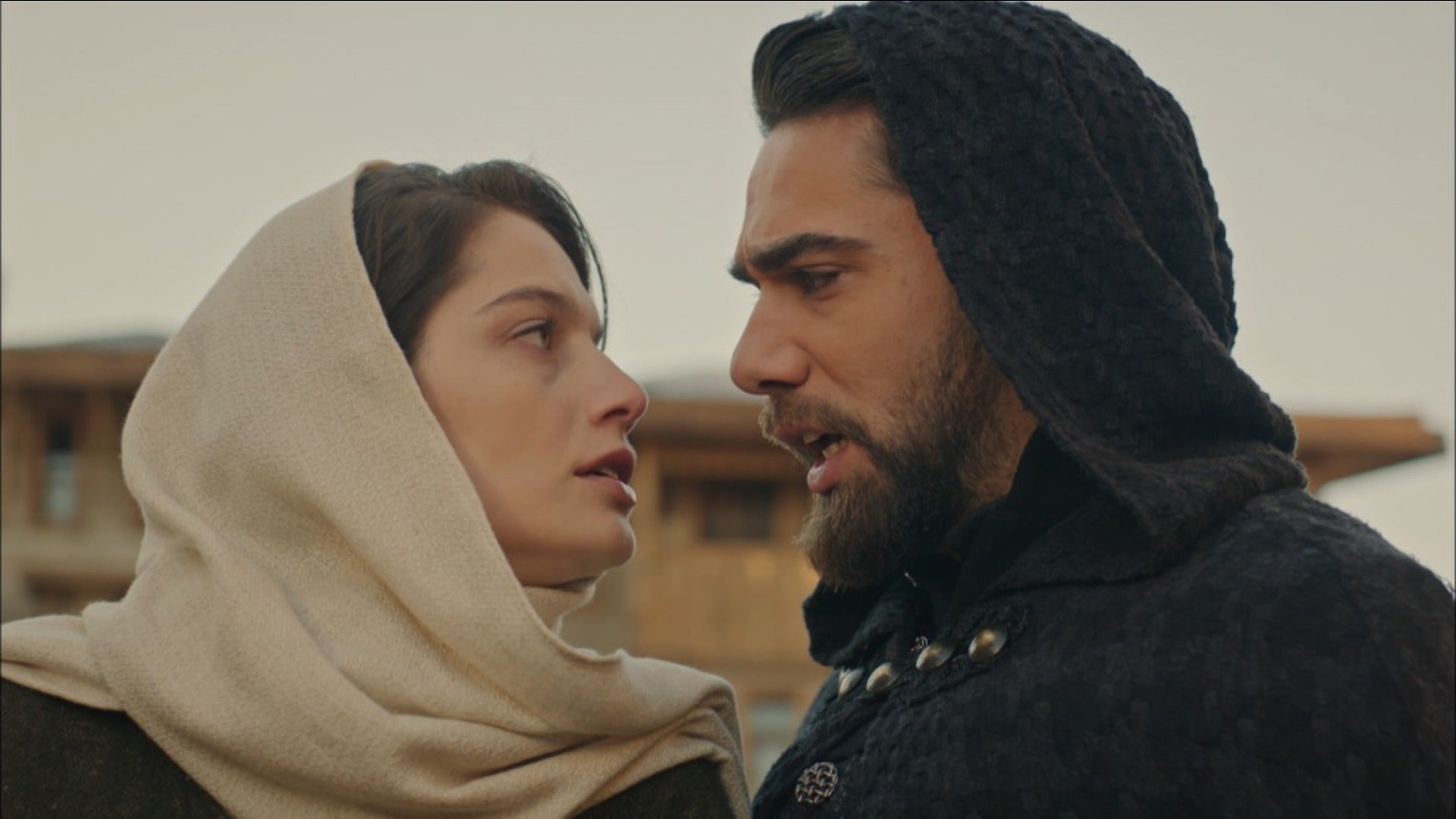 新・オスマン帝国外伝 〜影の女帝キョセム〜 シーズン1 #36 | Lemino(レミノ) - 映画・ドラマ・アニメや音楽・ライブが見放題 | ドコモの動画配信サービス