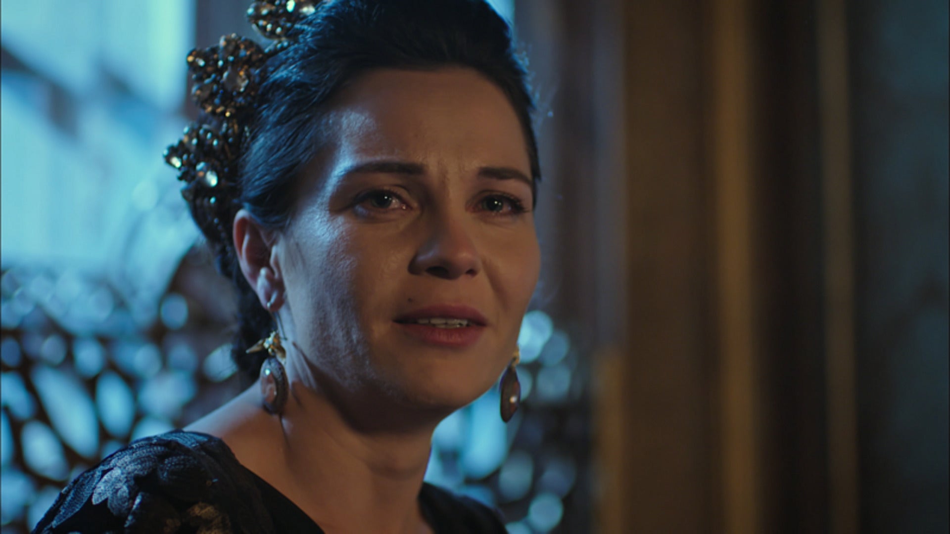 新・オスマン帝国外伝 〜影の女帝キョセム〜 シーズン1 #51 | Lemino(レミノ) - 映画・ドラマ・アニメや音楽・ライブが見放題 | ドコモの動画配信サービス