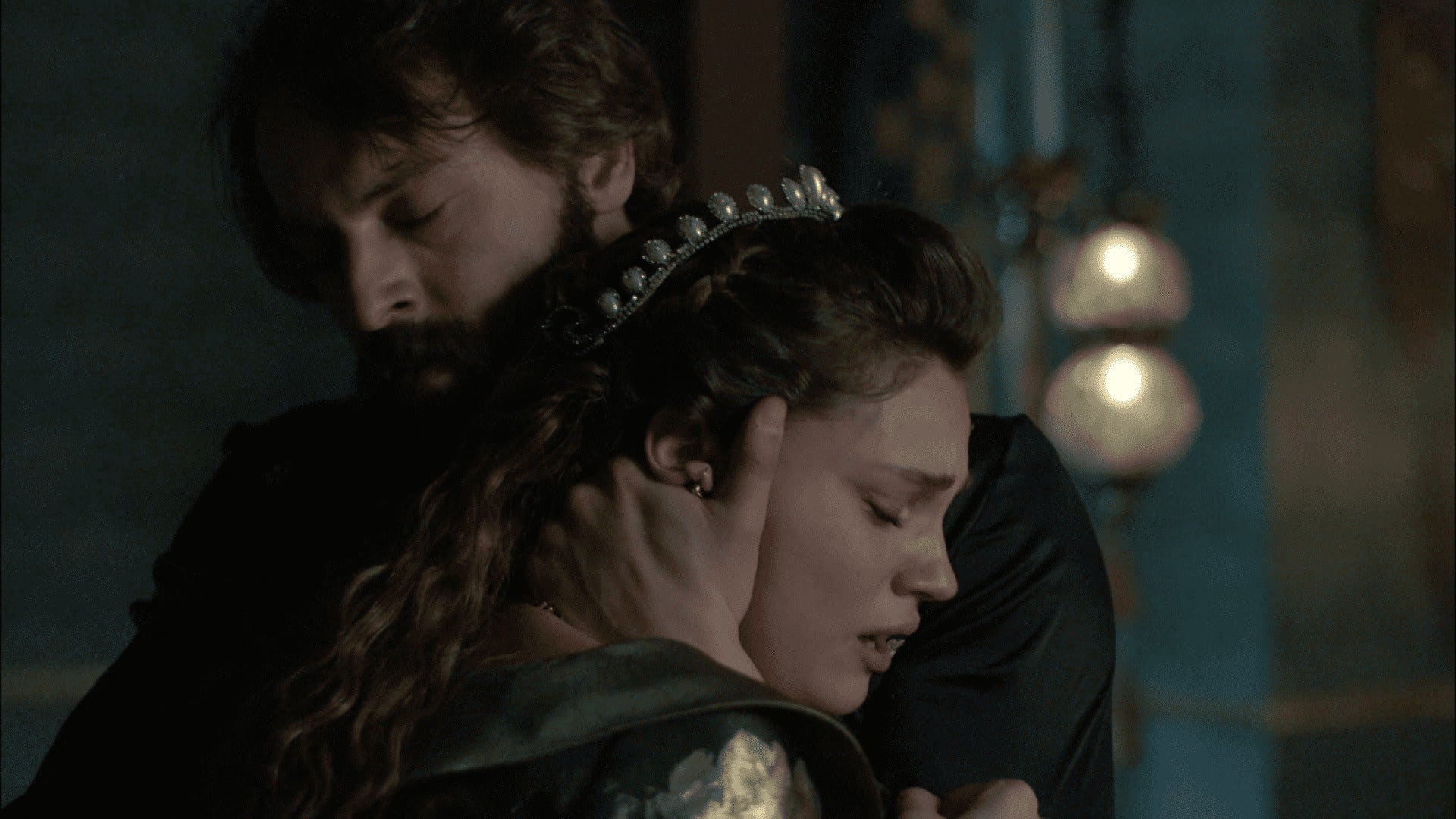 新・オスマン帝国外伝 〜影の女帝キョセム〜 シーズン2 #44 | Lemino（レミノ）／ドコモの新しい映像サービス - 知らなかった、大好きへ。